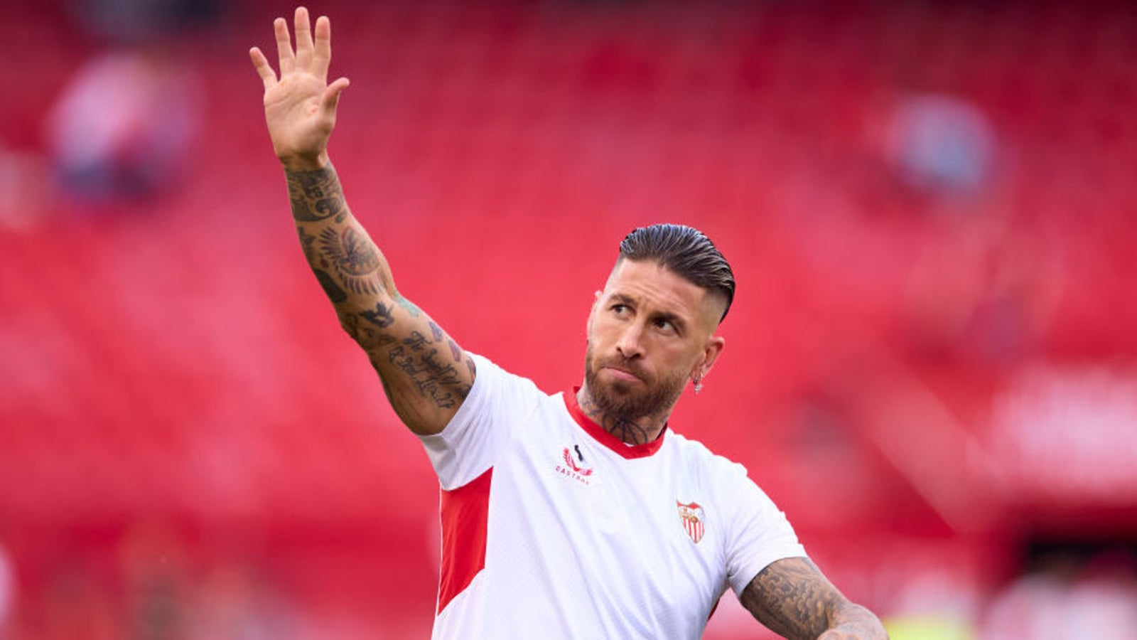 Transfer-Hammer: Kickt Sergio Ramos bald in Ägypten? - sport24.at