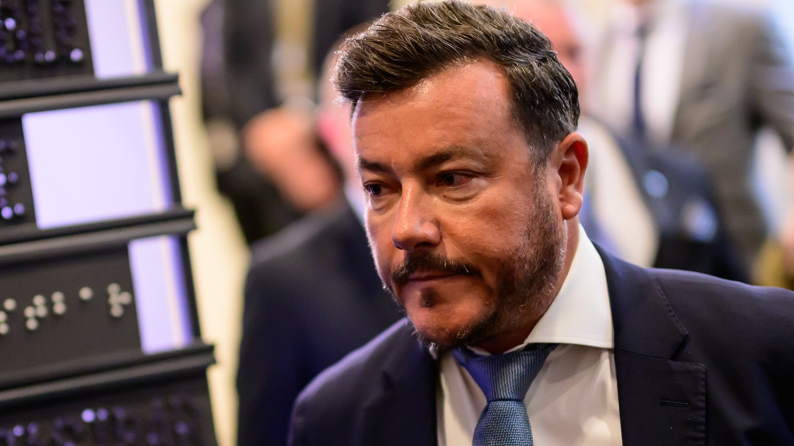 Kommt Benko in U-Haft? Heute fällt die Entscheidung - oe24.at