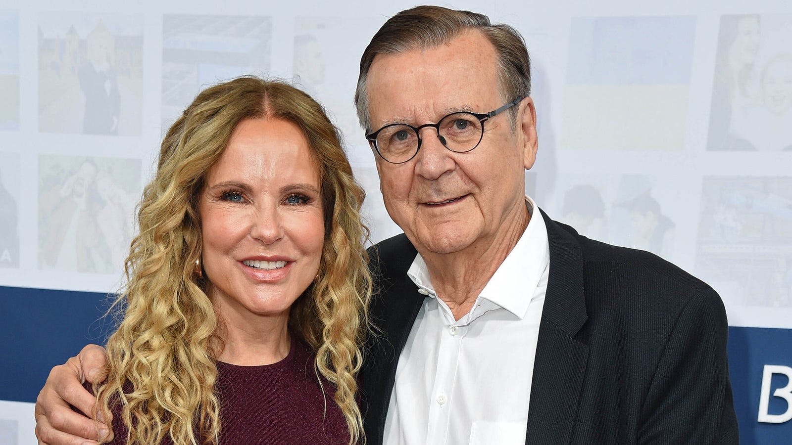 Katja Burkard und Hans Mahr: So war unsere Trennung - stars24