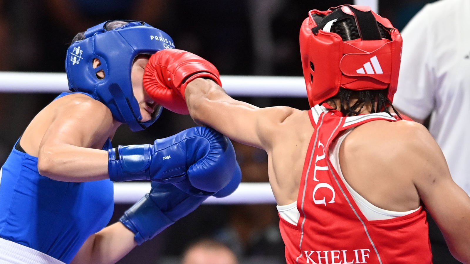 Olympia-Boxer hängen in den Seilen - sport24.at