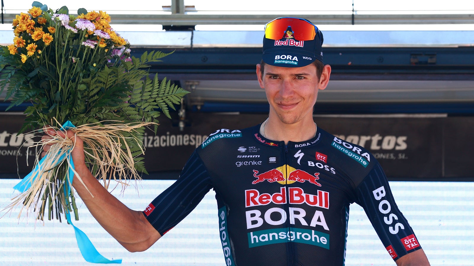 Gamper wechselt von Red Bull nach Australien - sport24.at