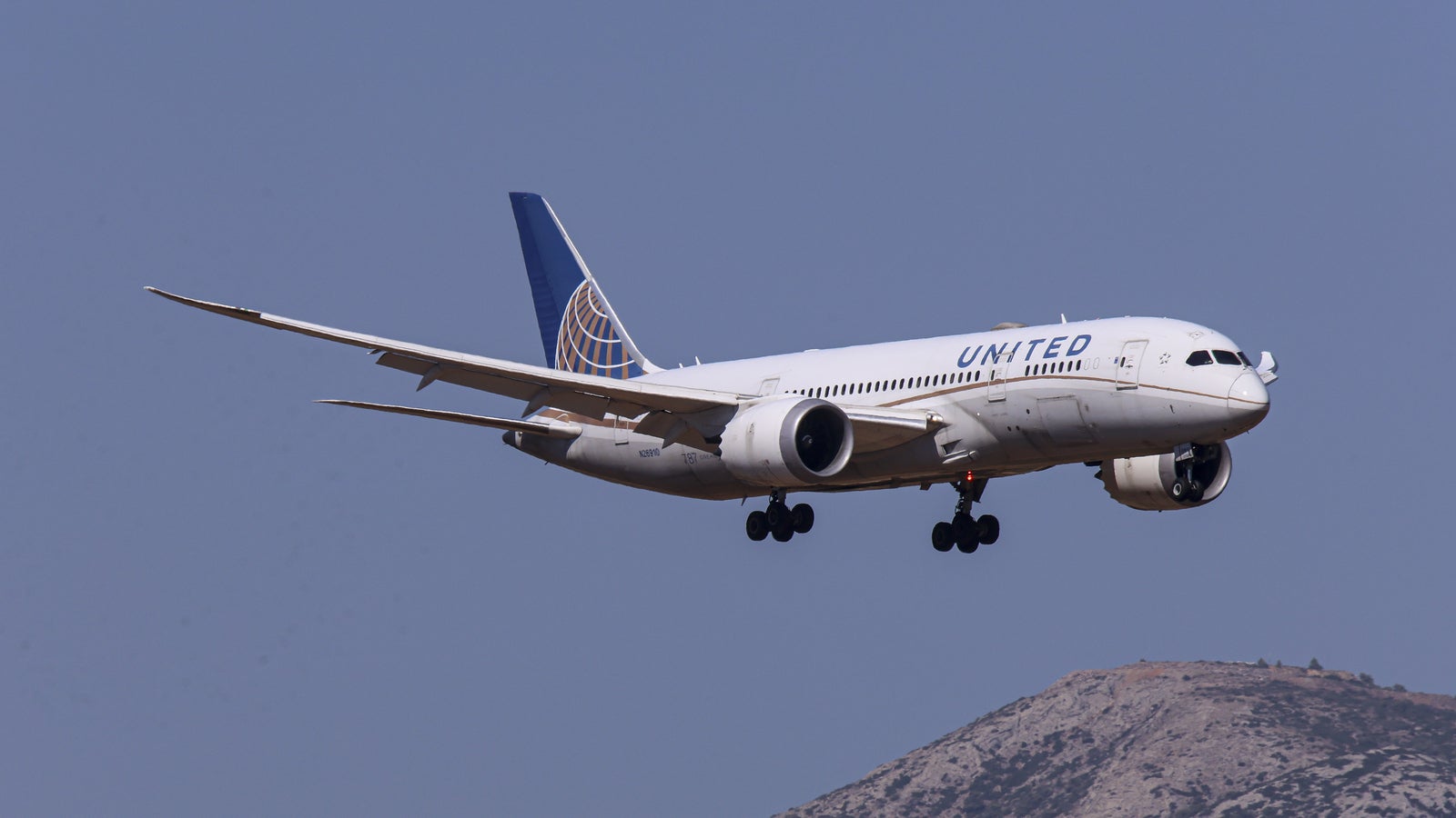 Neuer Sicherheits-Alarm bei Boeing - oe24.at