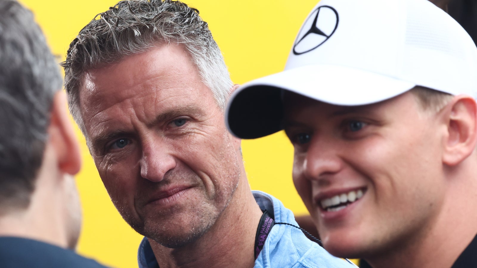 Ralf Schumacher schießt gegen Red Bull : "Mick besser als..." - sport24.at