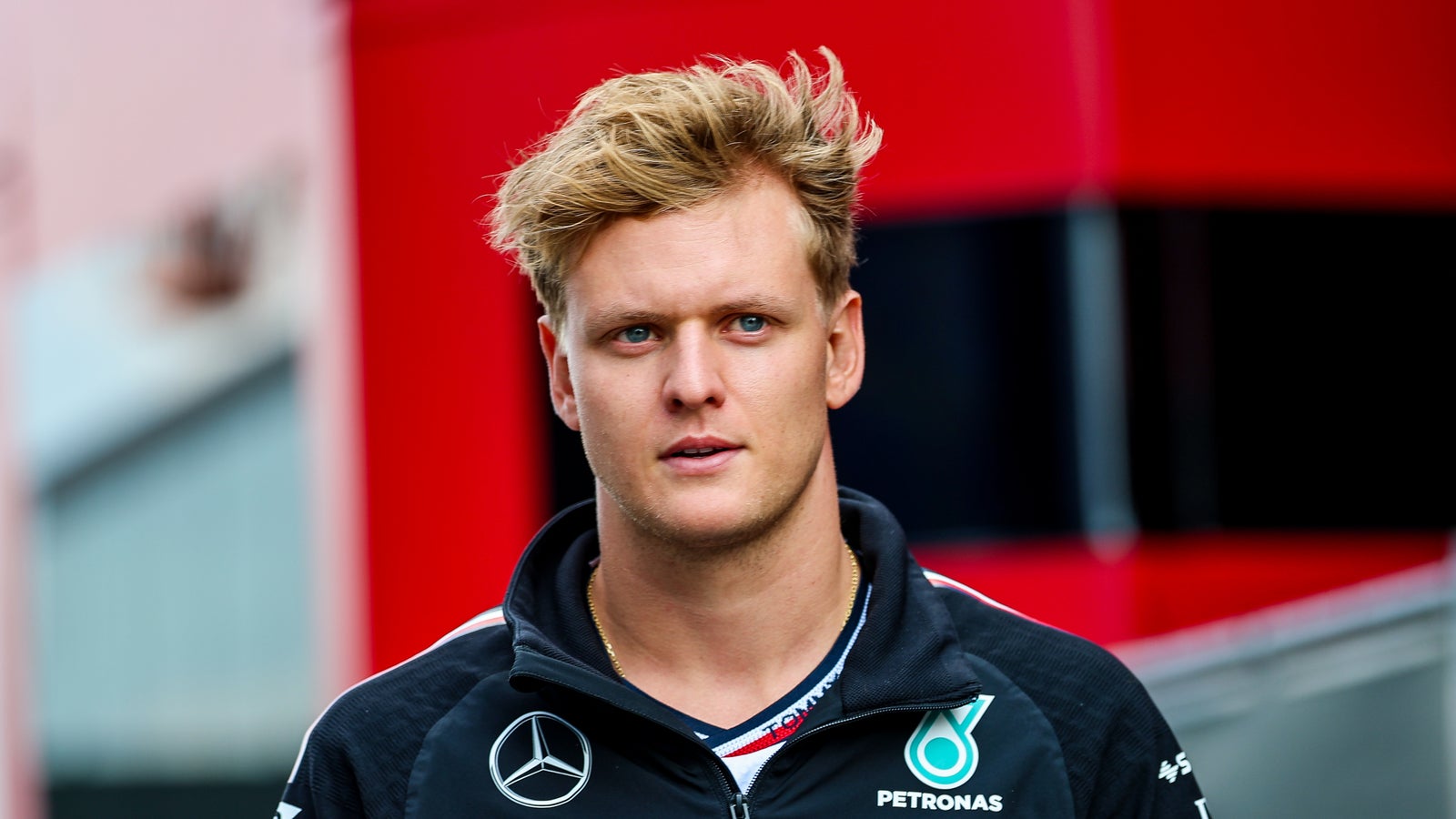 Emotionale Botschaft von Mick Schumacher an Papa Michael - sport24.at Emotionale Botschaft von Mick Schumacher an Papa Michael - sport24.at