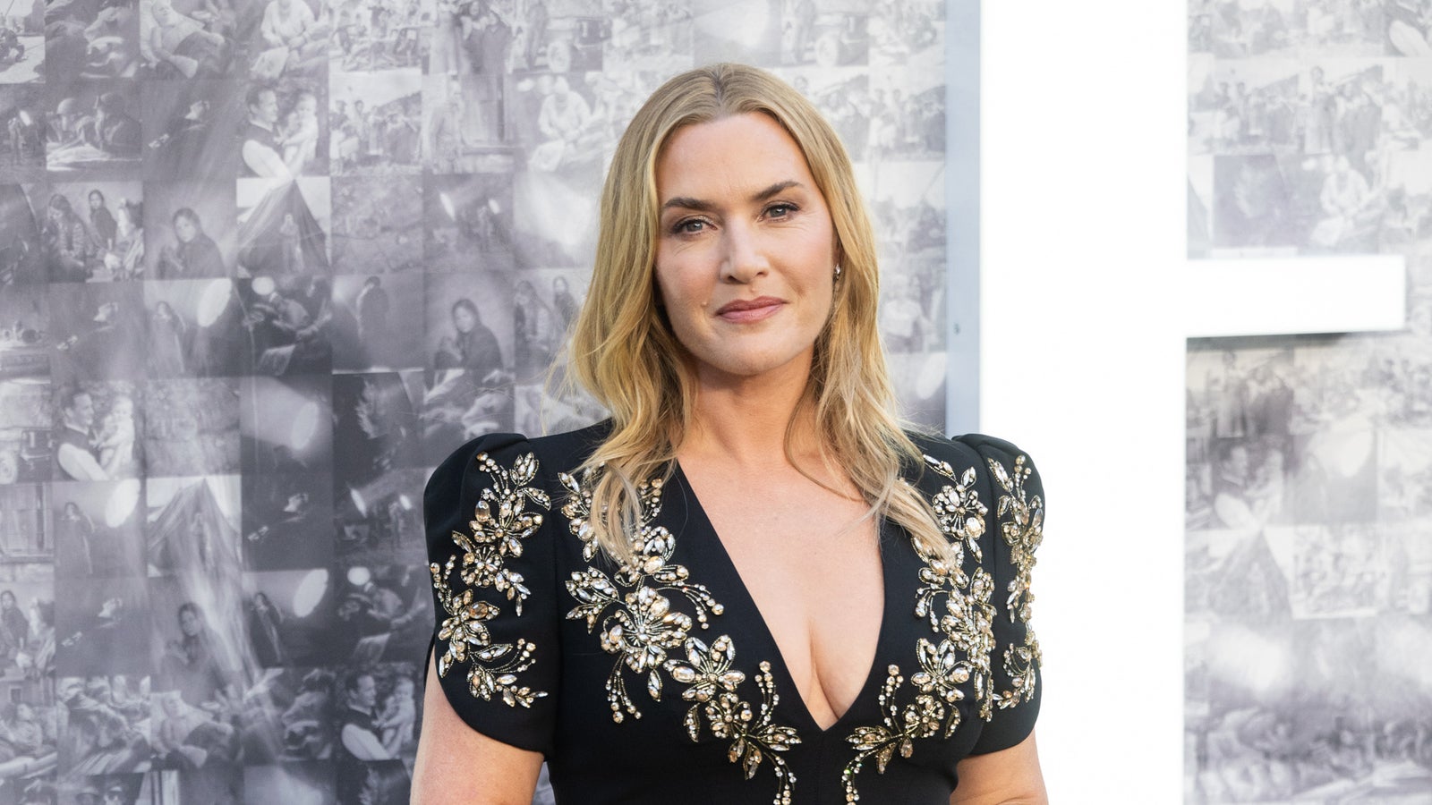 Kate Winslet: Erste intime Erfahrungen mit Mädchen - stars24