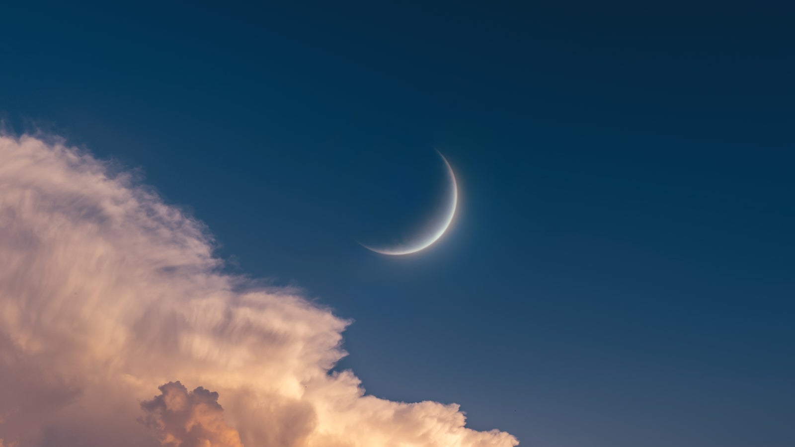 Neumond am 18.1.2026: Diese 3 Sternzeichen stehen vor einer großen ...