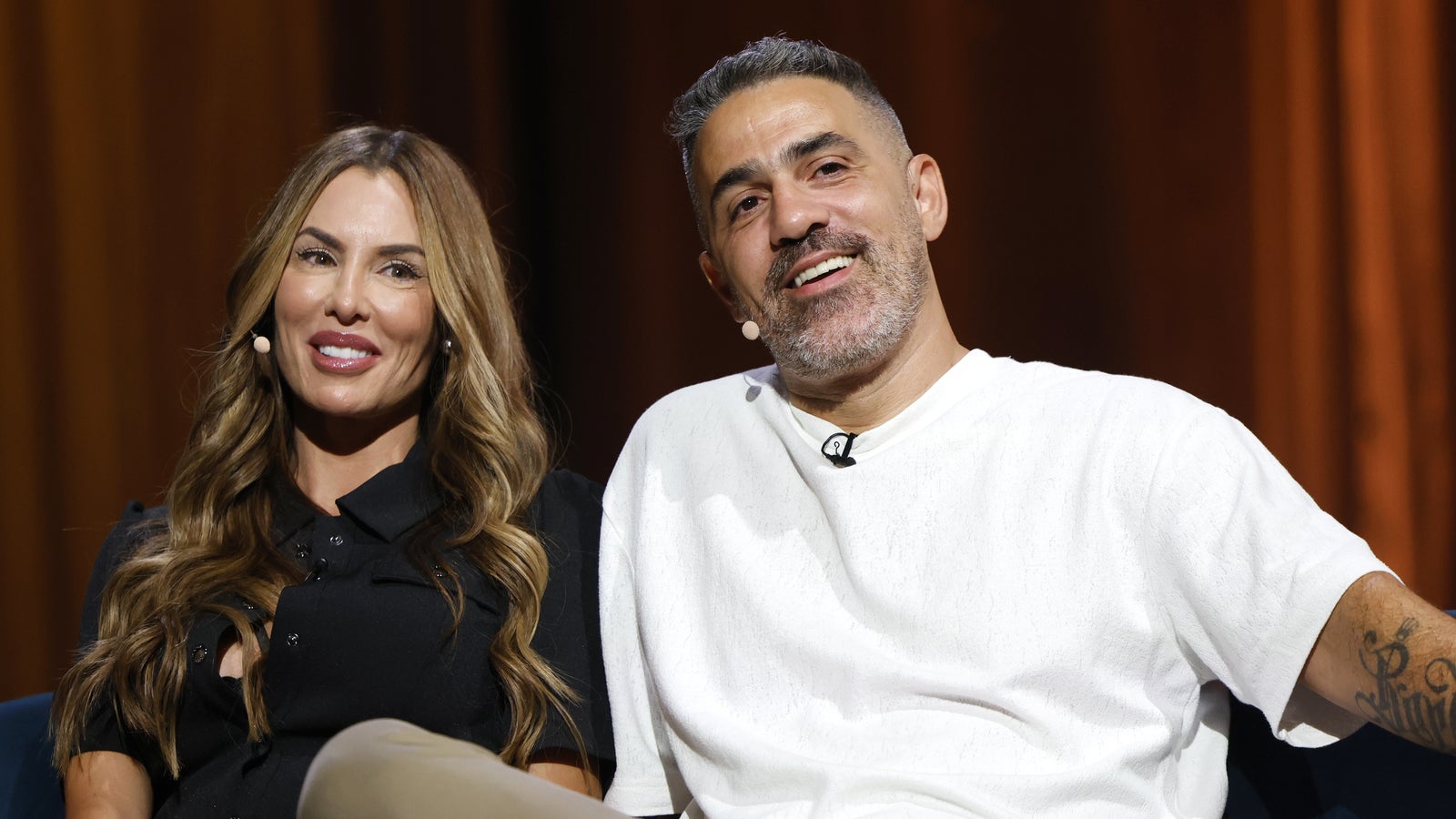 Anna-Maria Ferchichi spricht offen über Beauty-Eingriff bei 11-jähriger ...