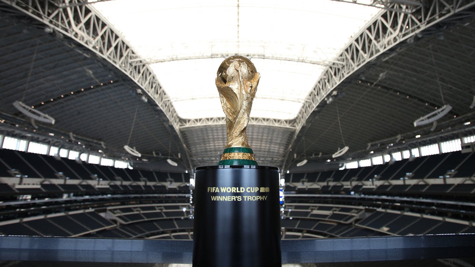 So kommen Sie an Tickets für die WM 2026 - sport24.at