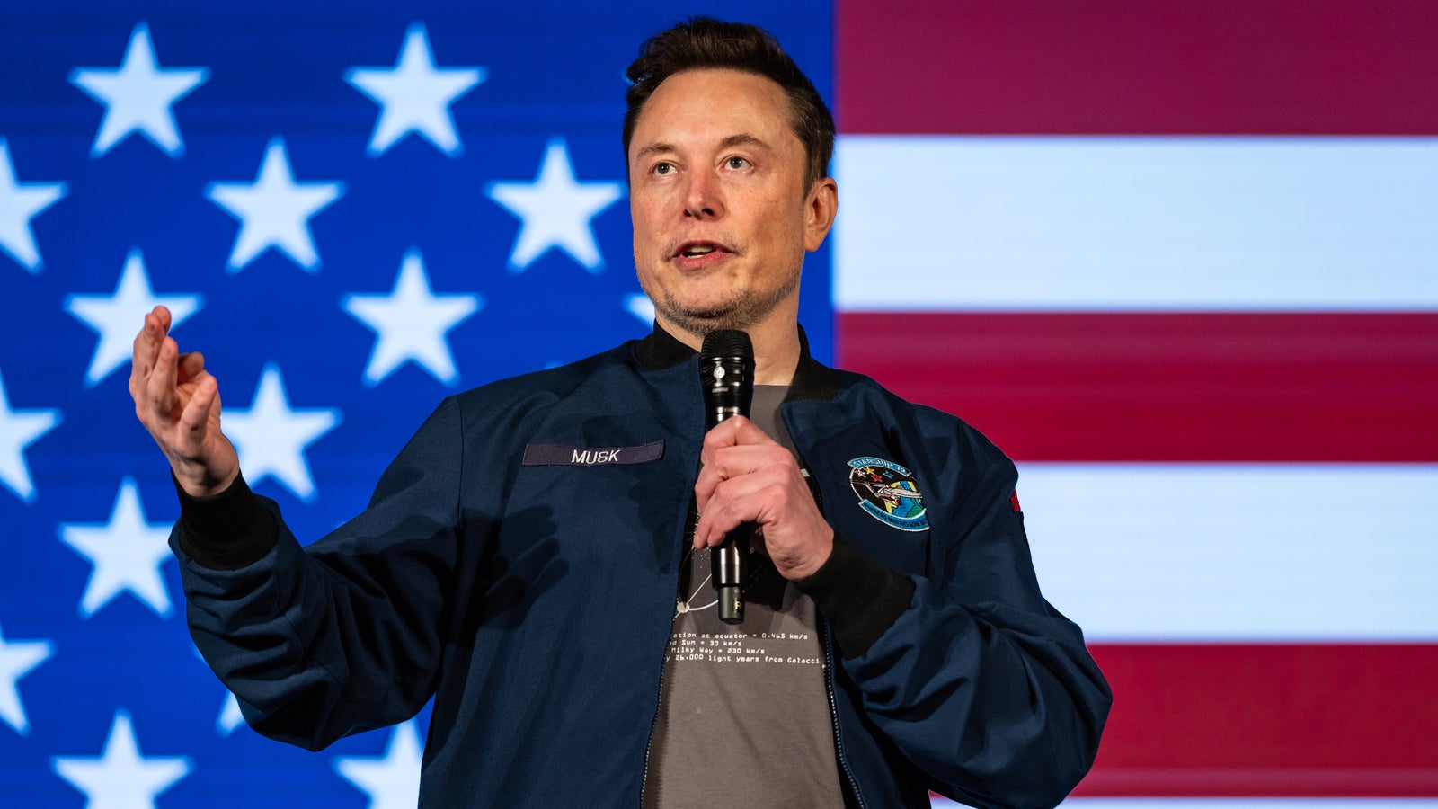 Musk wegen Millionen-Tombola im US-Wahlkampf verklagt - oe24.at