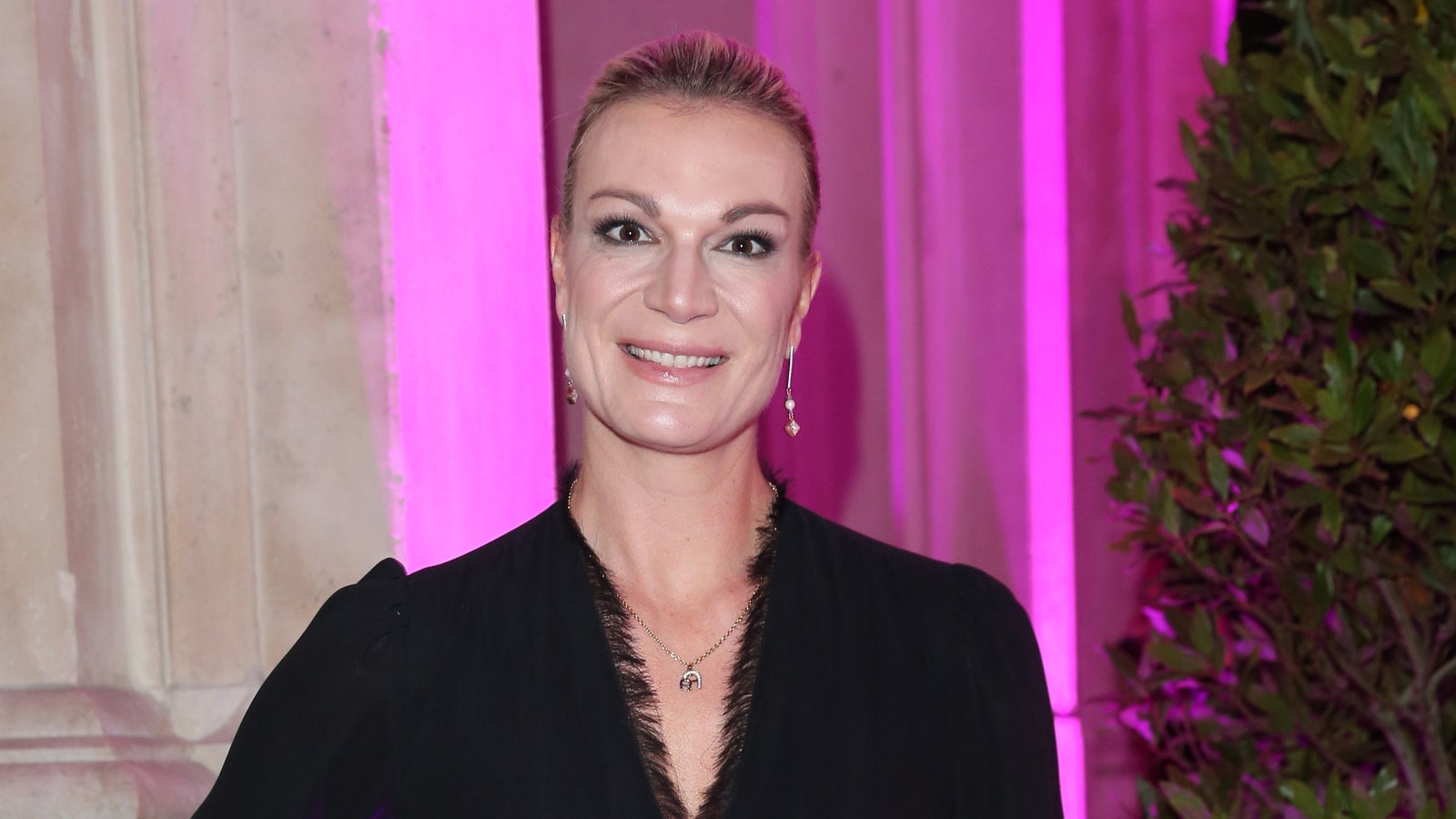 Maria Riesch mit Liebes-Outing in Kitzbühel - stars24