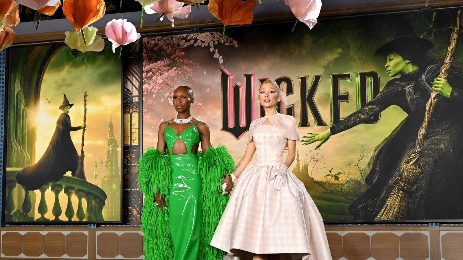 Method Dressing: Warum stylen sich Stars passend zum Film? - madonna24.at