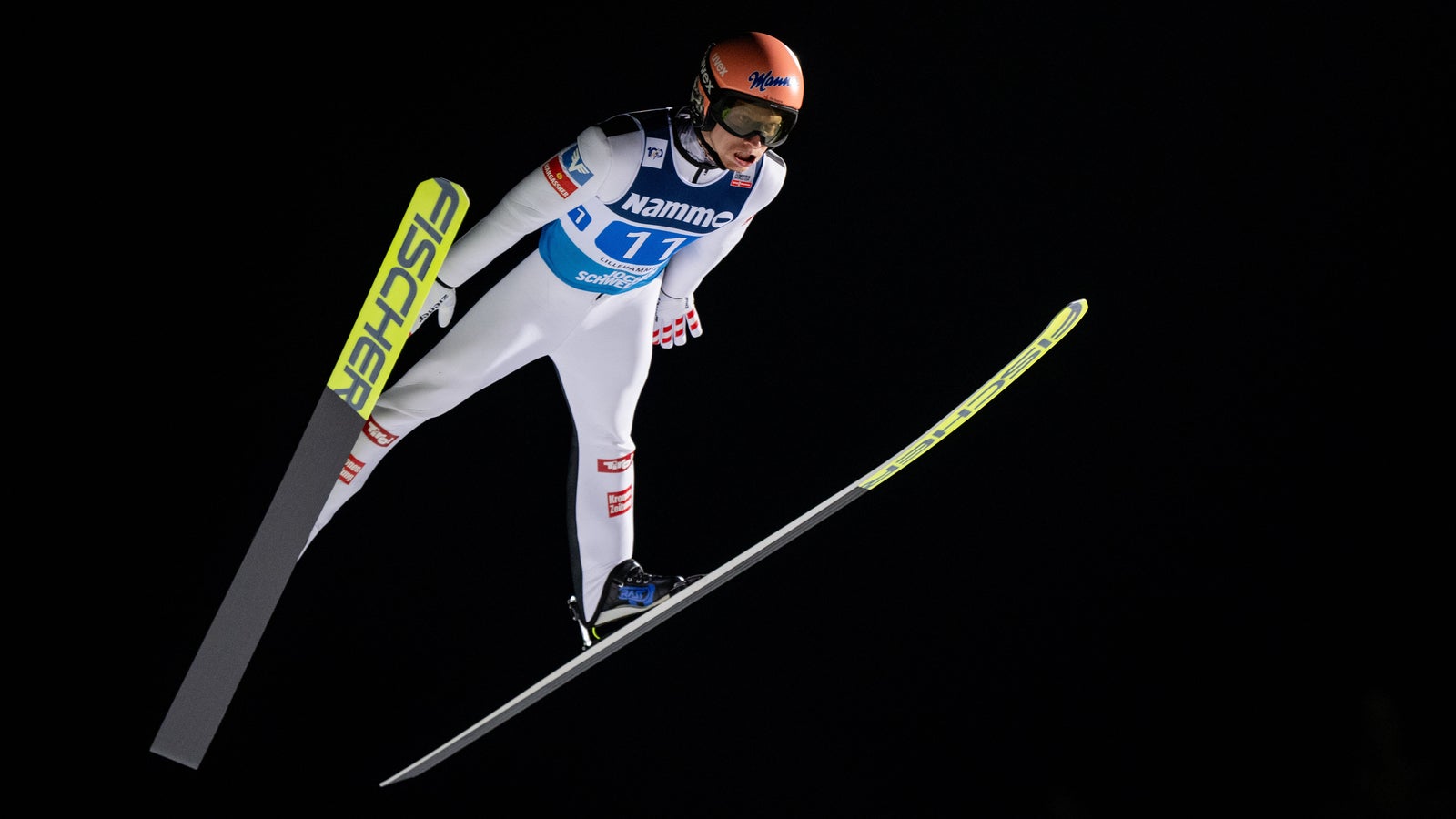 ÖSV-Adler in Ruka gelandet - aber wo blieben die Sprungski? - sport24.at