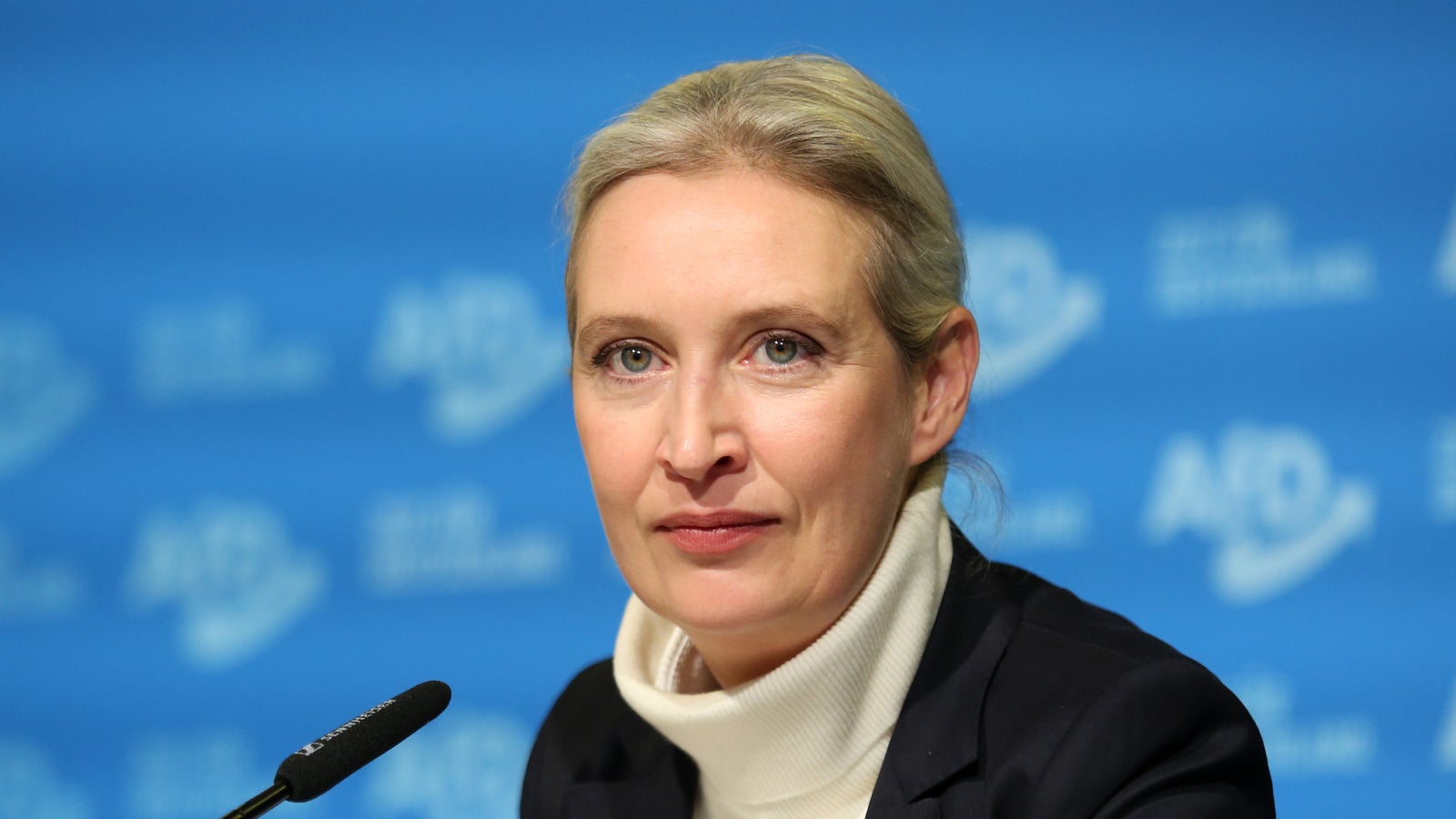 AfD-Weidel sorgt für nächstes Umfrage-Beben - oe24.at
