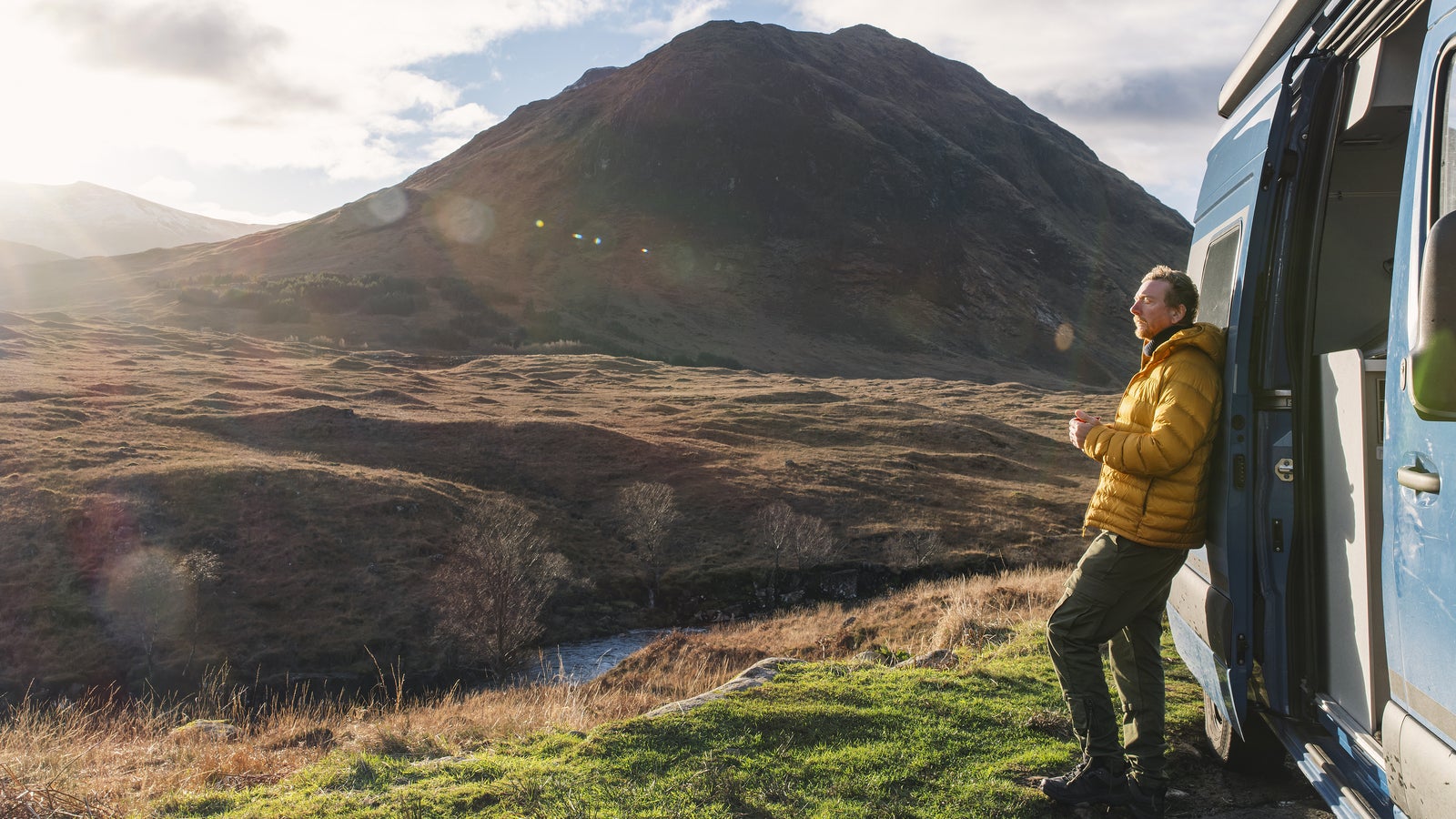 Überraschend! Der beste Campingplatz Europas befindet sich im ...