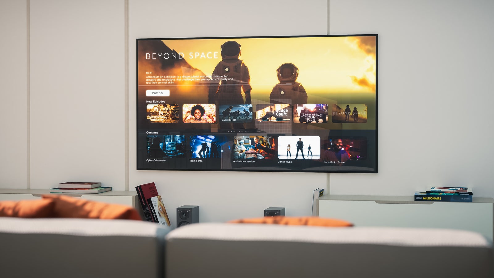 Diese Amazon-Prime-Serien muss man gesehen haben - oe24.at