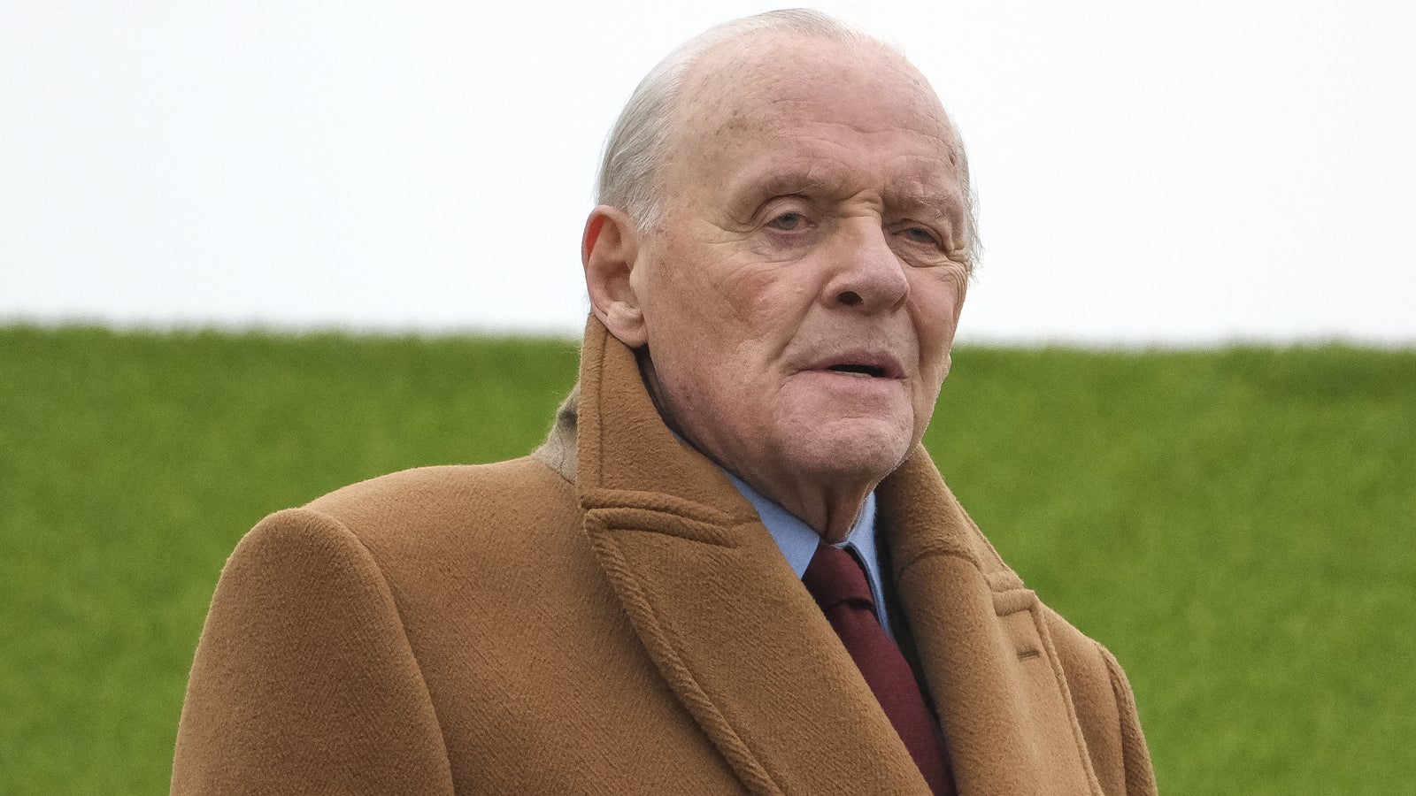 Anthony Hopkins bricht Kontakt zu seiner Tochter ab: "Sie ist kalt ...