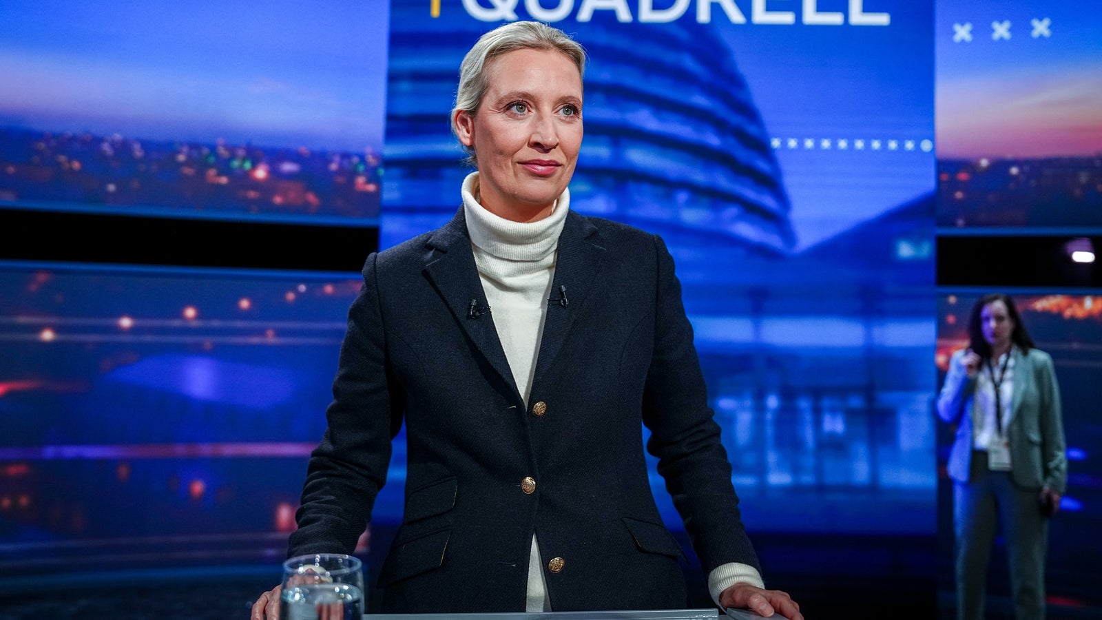 AfD und Linke haben zusammen Sperrminorität - oe24.at