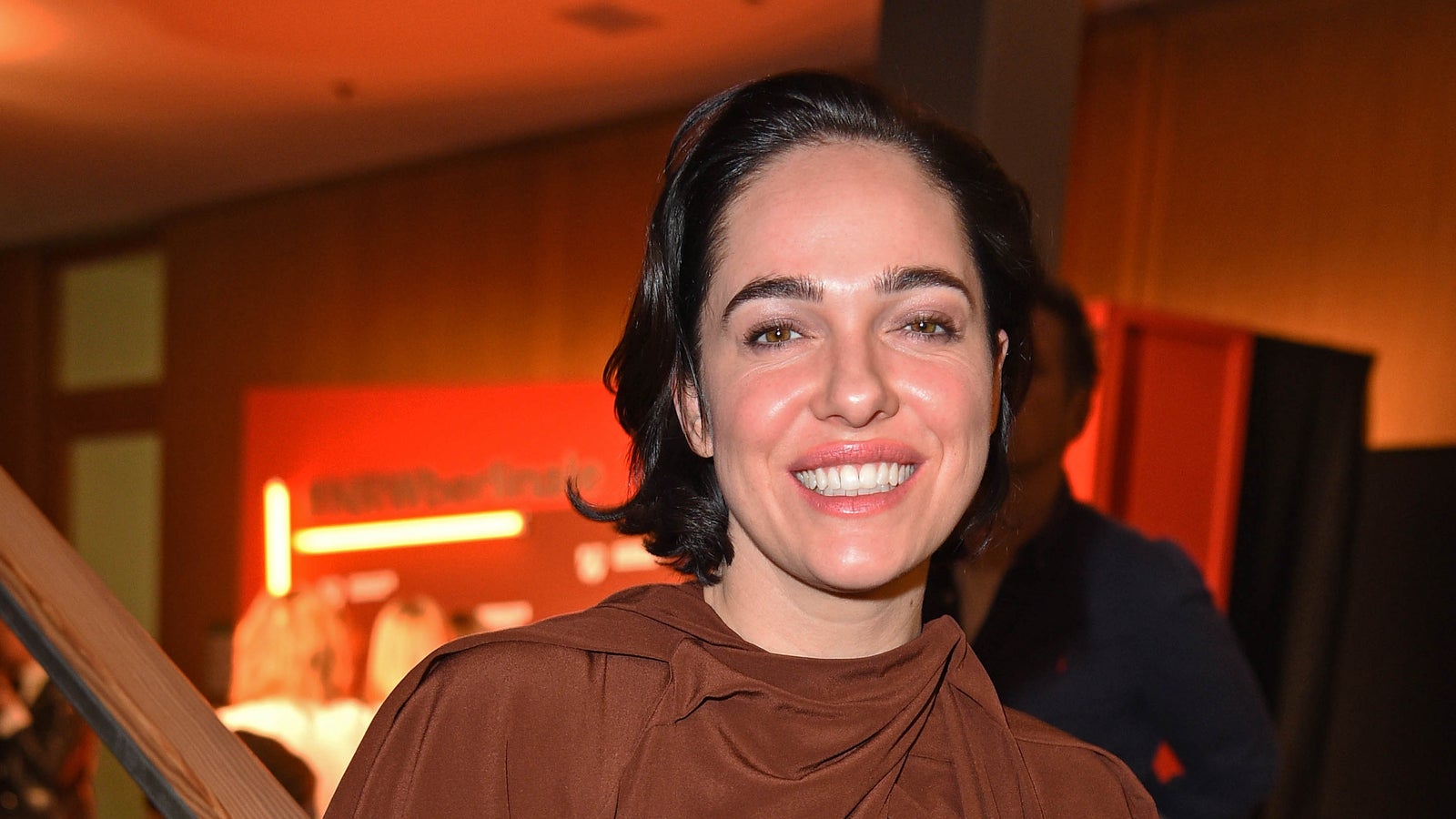 Verena Altenberger: Baby mit Kern? "Bin mir sicher, dass ich Mama werde" - stars24