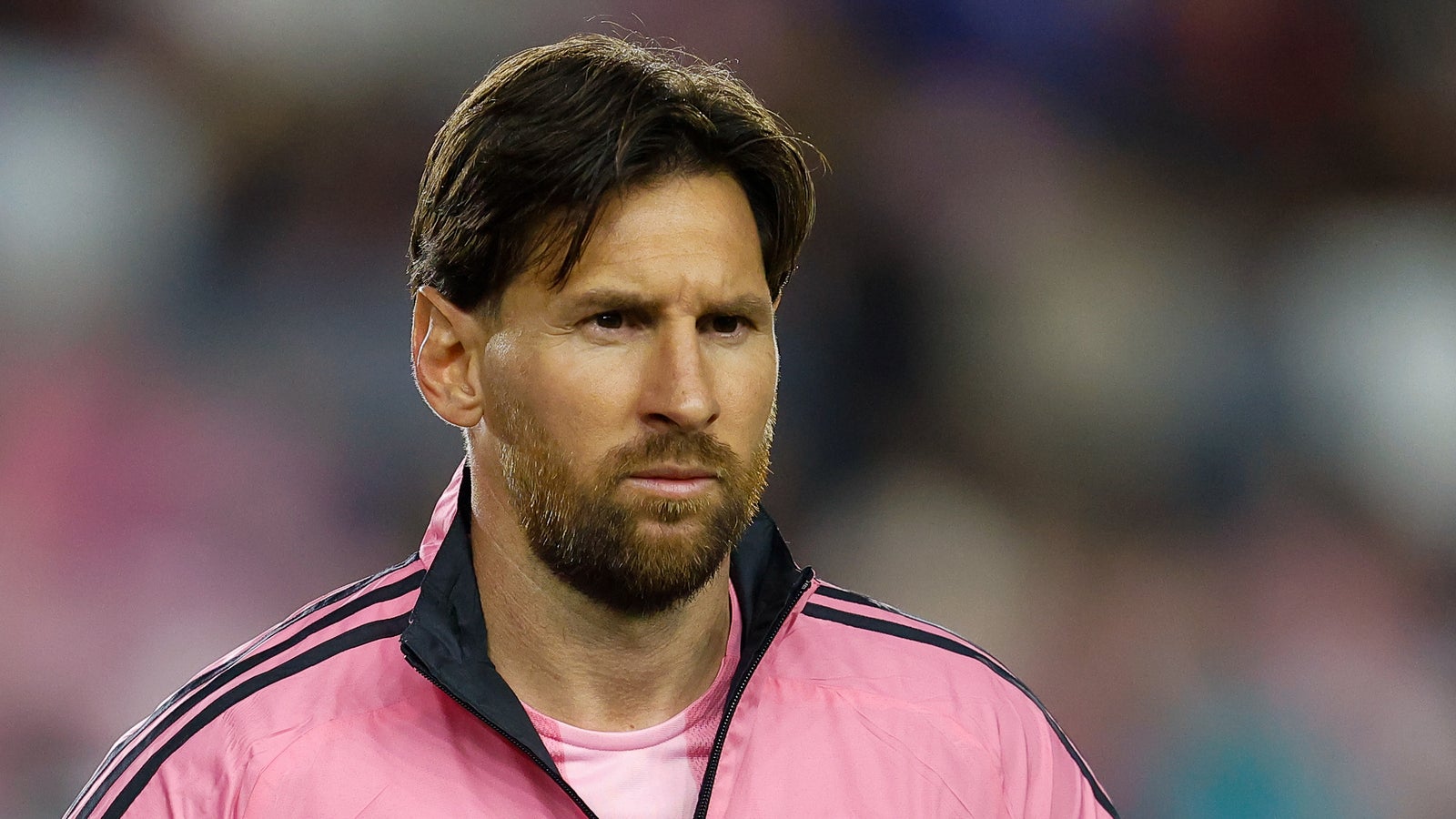 Doppelpack: Messi schießt Inter Miami ins Halbfinale - sport24.at