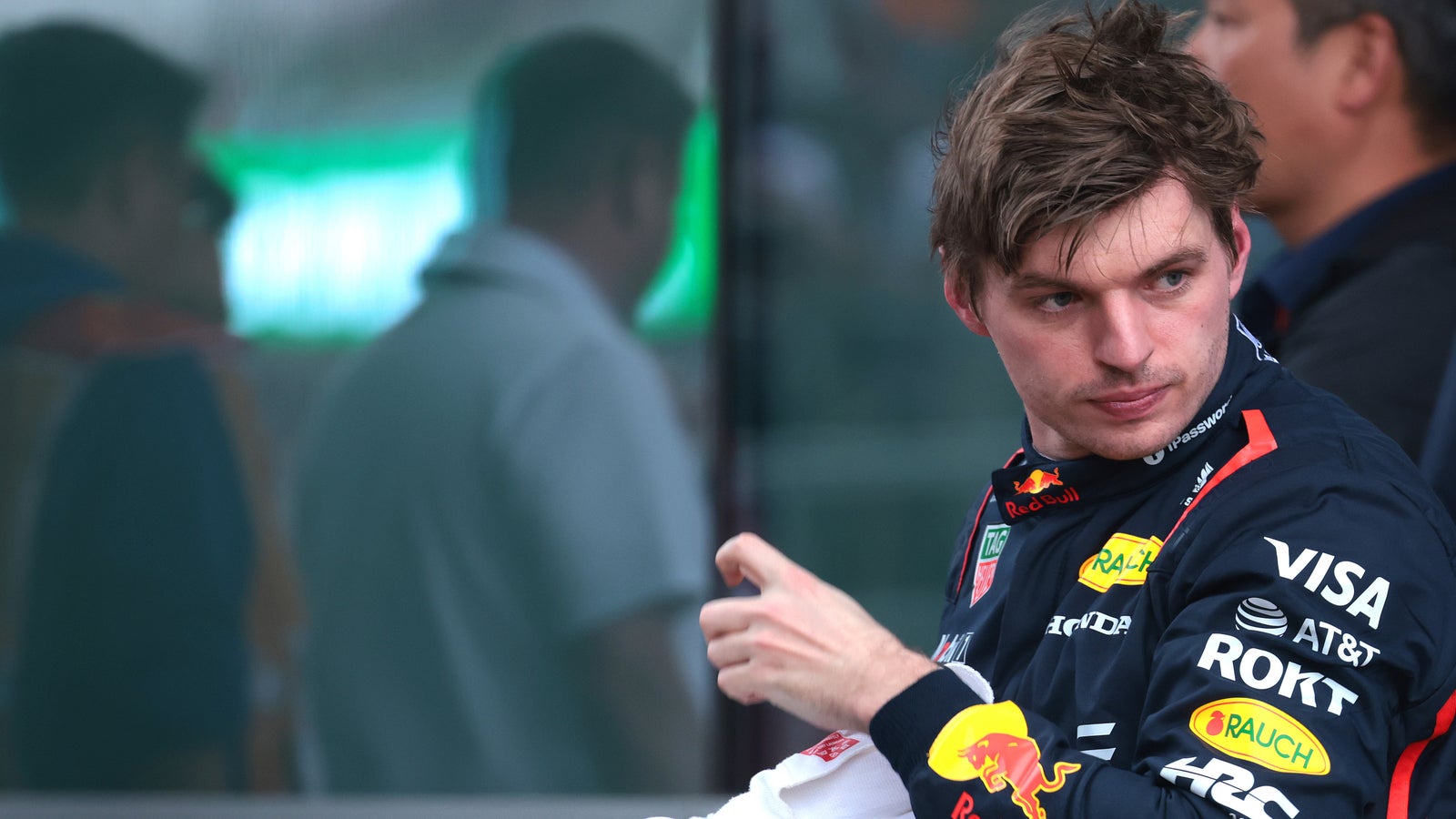 Formel-1-Legende rechnet ab: "Red Bull ist am Zerfallen" - sport24.at