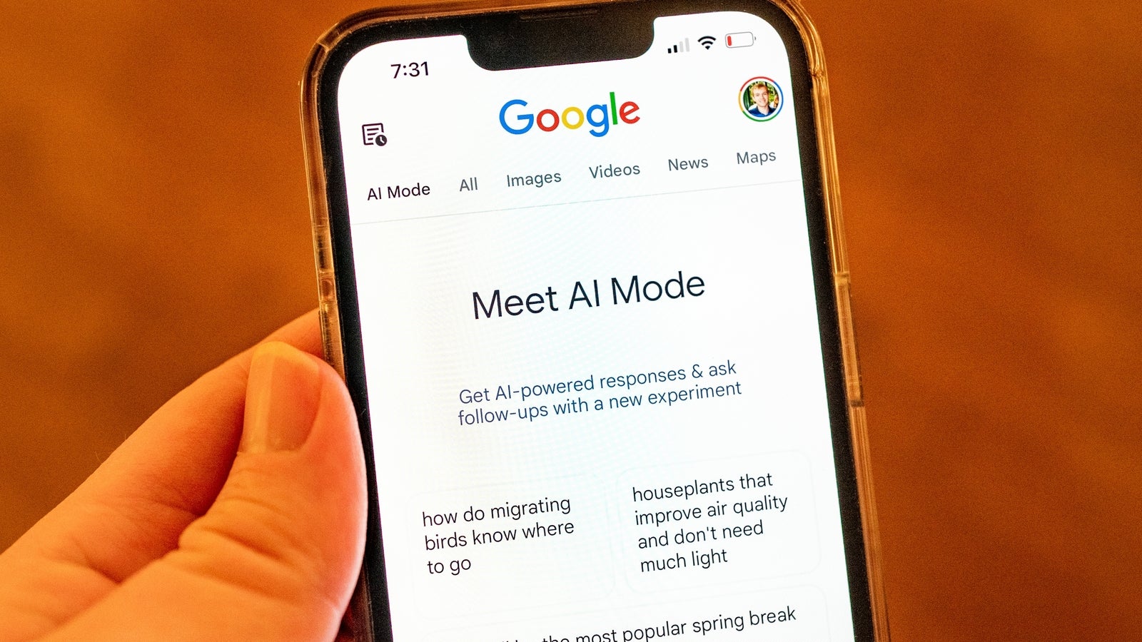 Ab sofort: Google-KI startet in Österreich und EU - oe24.at