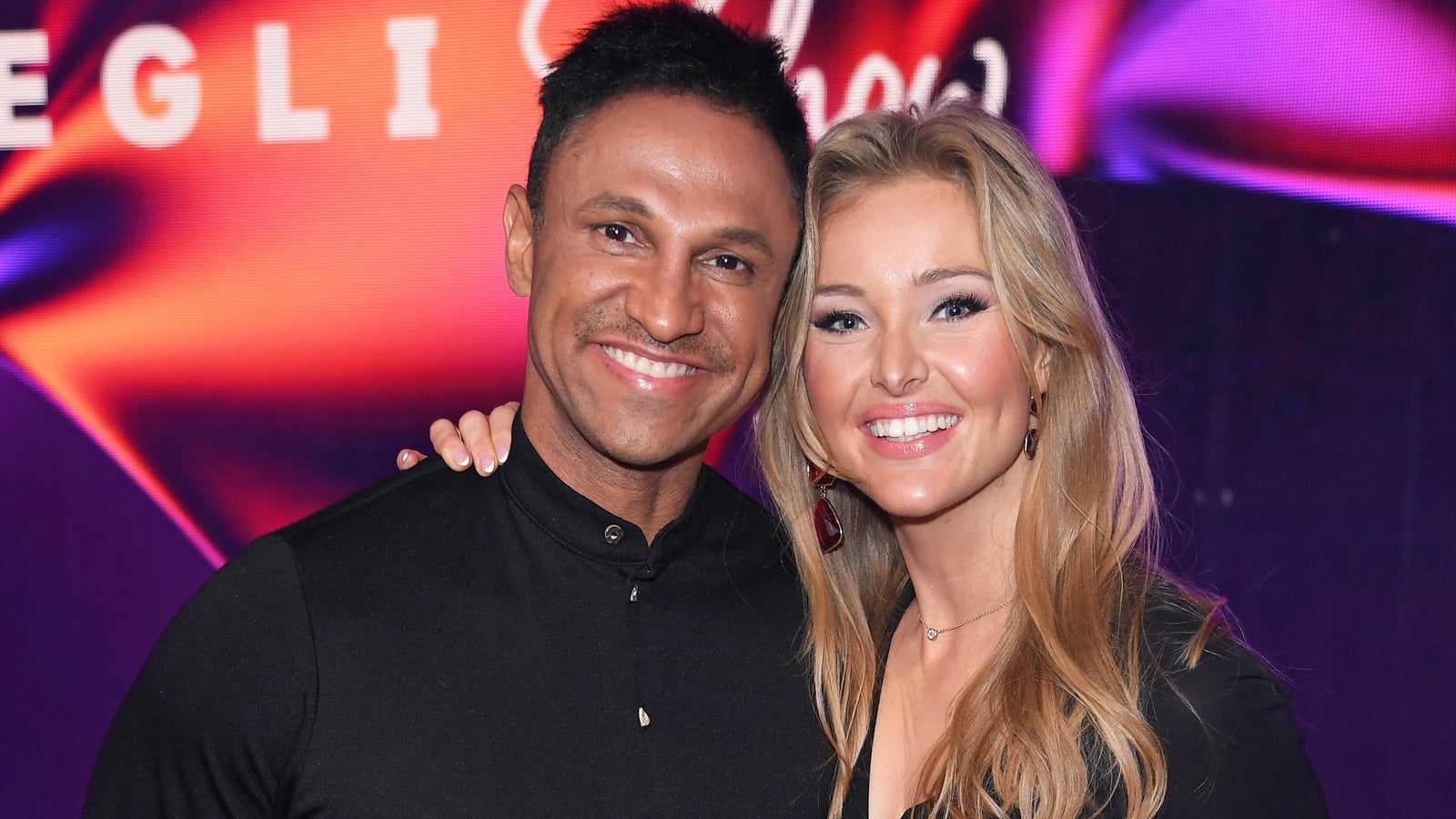 Wegen krebskranker Patrice: Daniel Aminati bricht Dreh in der Karibik ...