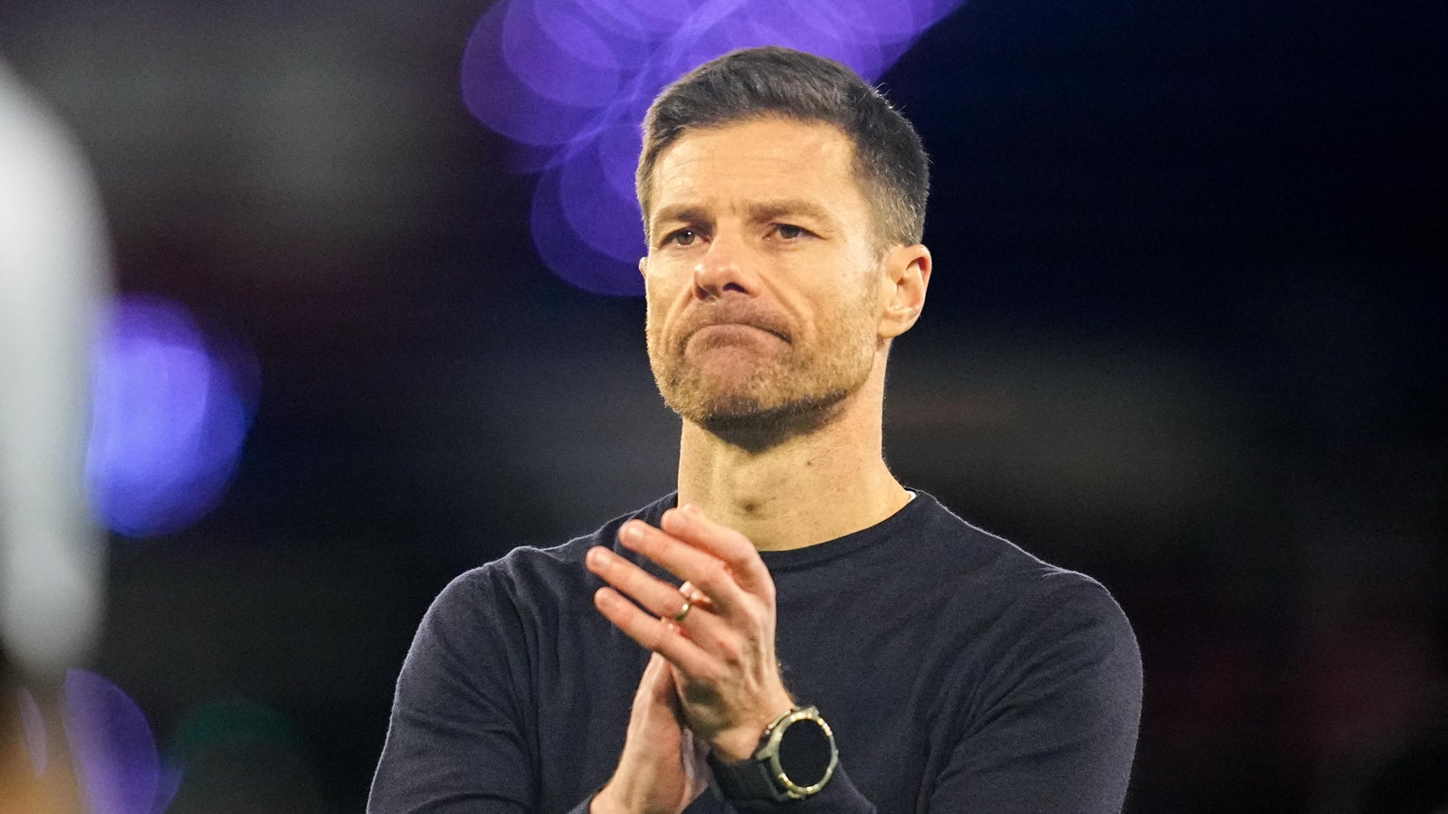 Real-Hammer: Xabi Alonso will DIESEN Bayern-Star - sport24.at
