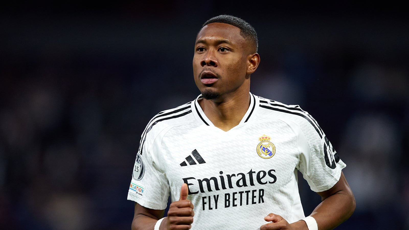 David Alaba Todlich Verungluckt