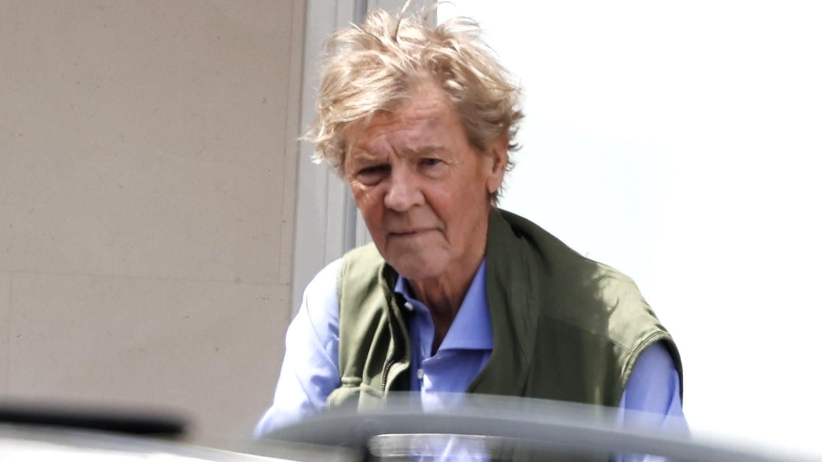 Ex-Freundin von Prinz Ernst August bricht nach Trennung ihr Schweigen ...