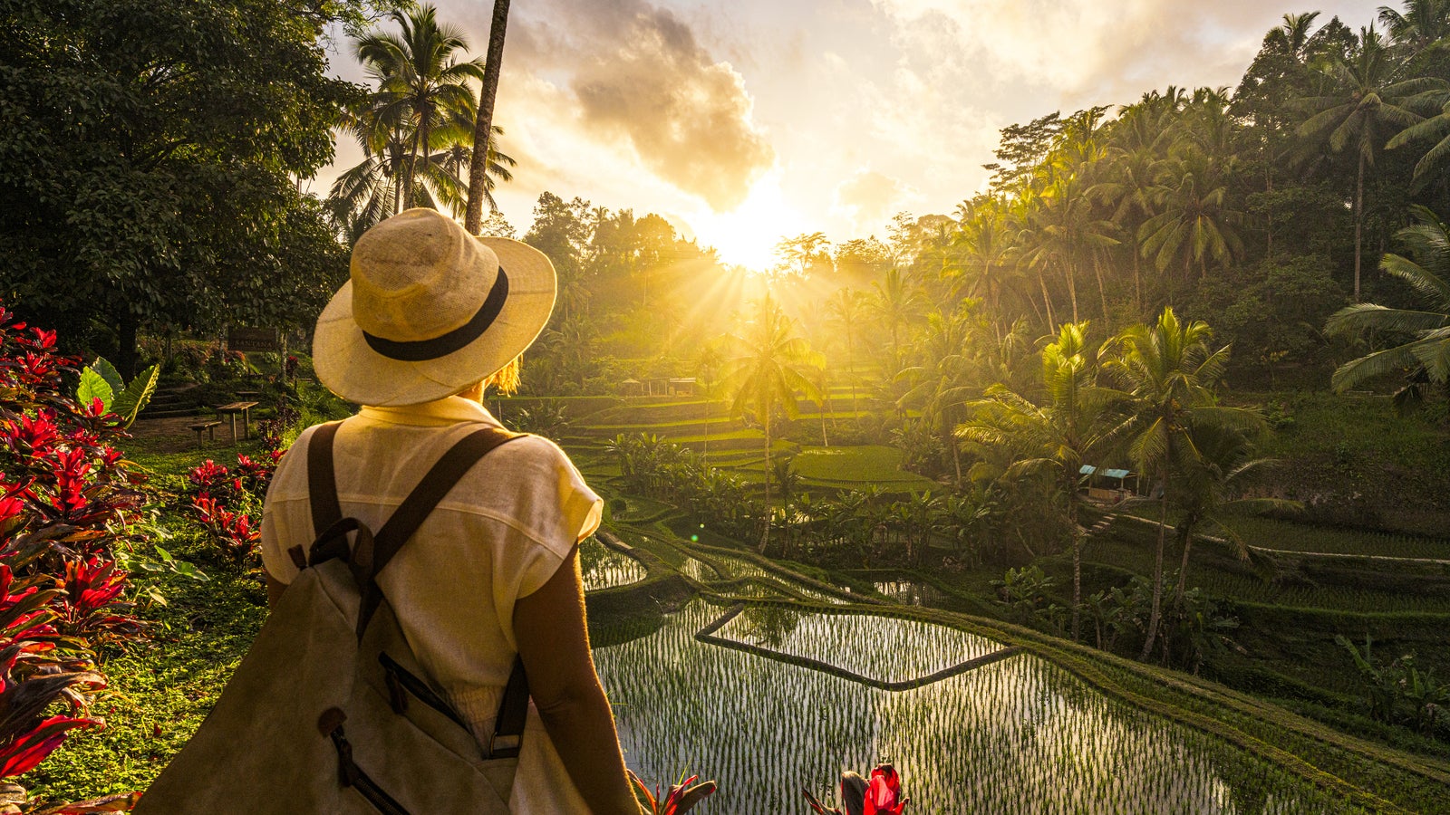 Tripadvisor kürt die besten Reiseziele für 2026: Diese Orte dürfen Sie ...