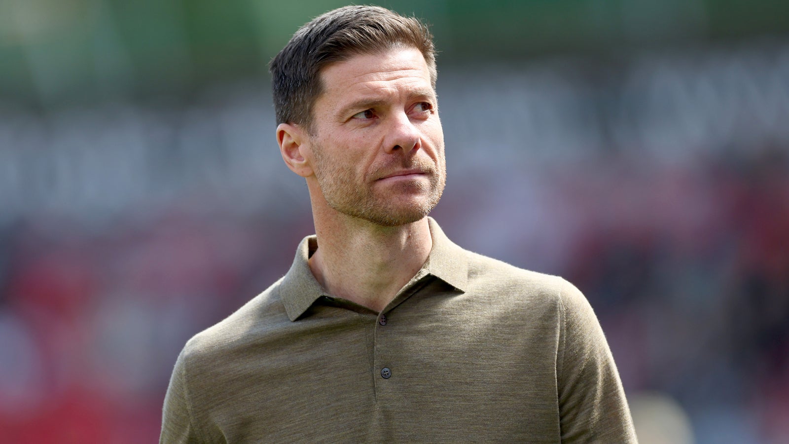 Xabi Alonso verkündet seinen Abschied von Bayer Leverkusen - sport24.at
