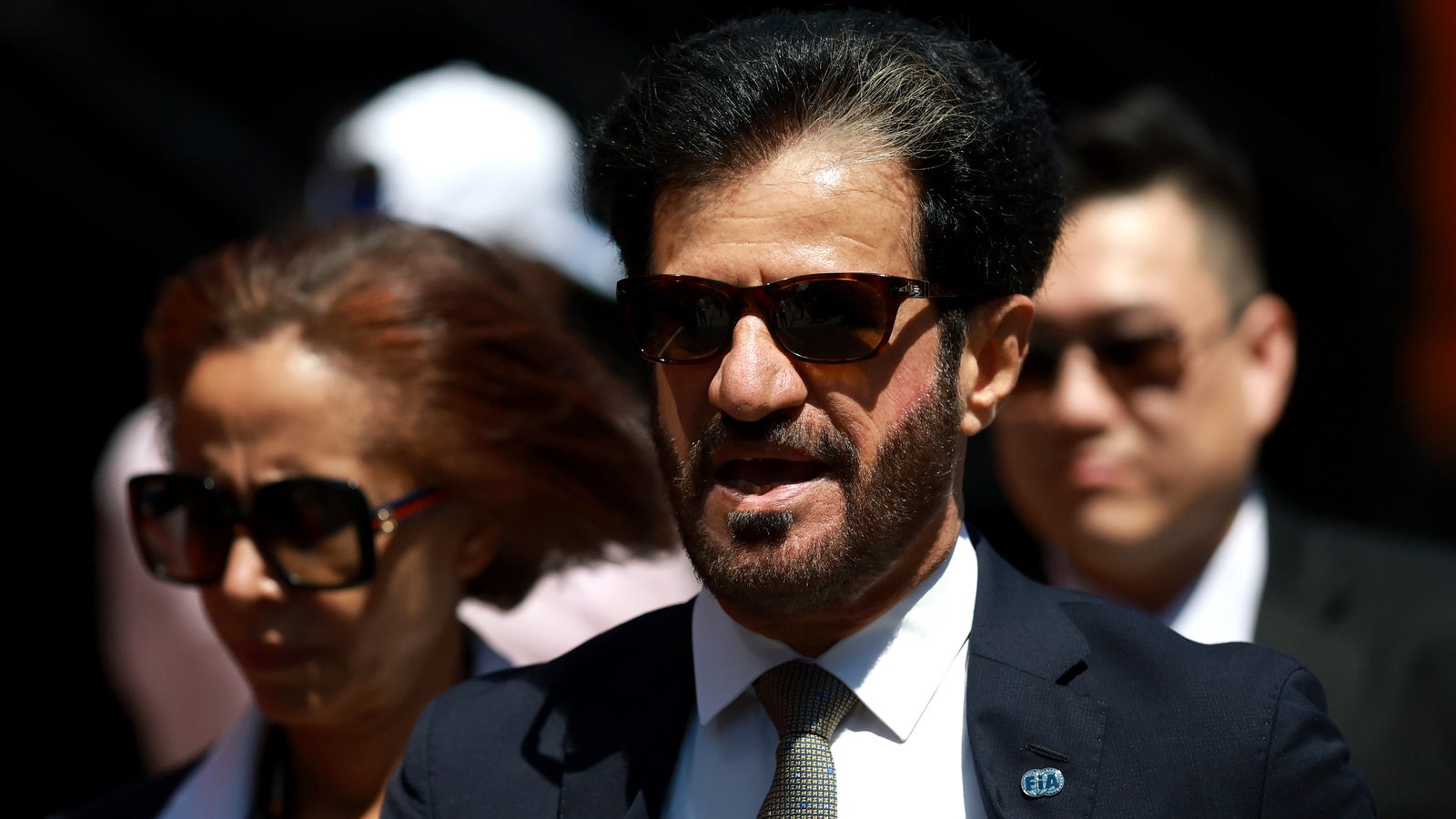 FIA-Boss lässt aufhorchen: Motor-Comeback und neues Team - sport24.at