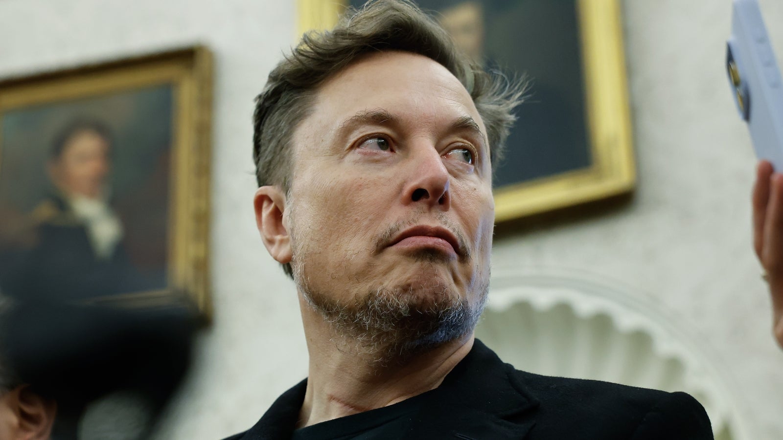 Musk baut Hitler-freundliche KI in Tesla-Autos ein - oe24.at