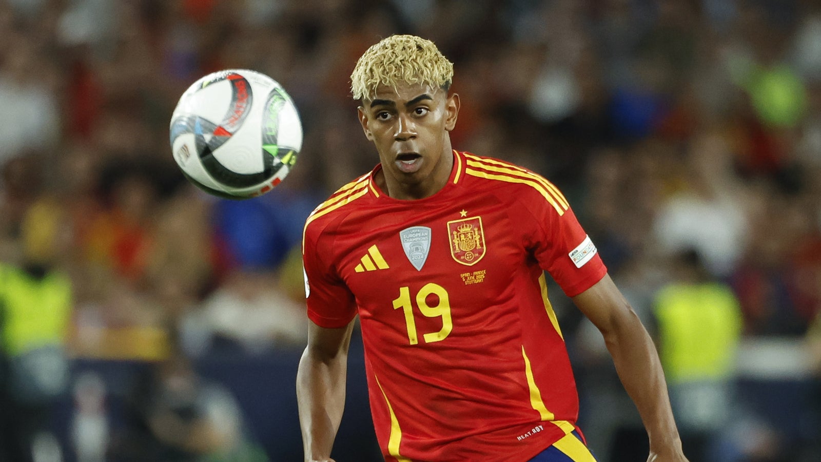 Alt vs. Jung: Yamal trifft in NL-Finale auf Ronaldo - sport24.at