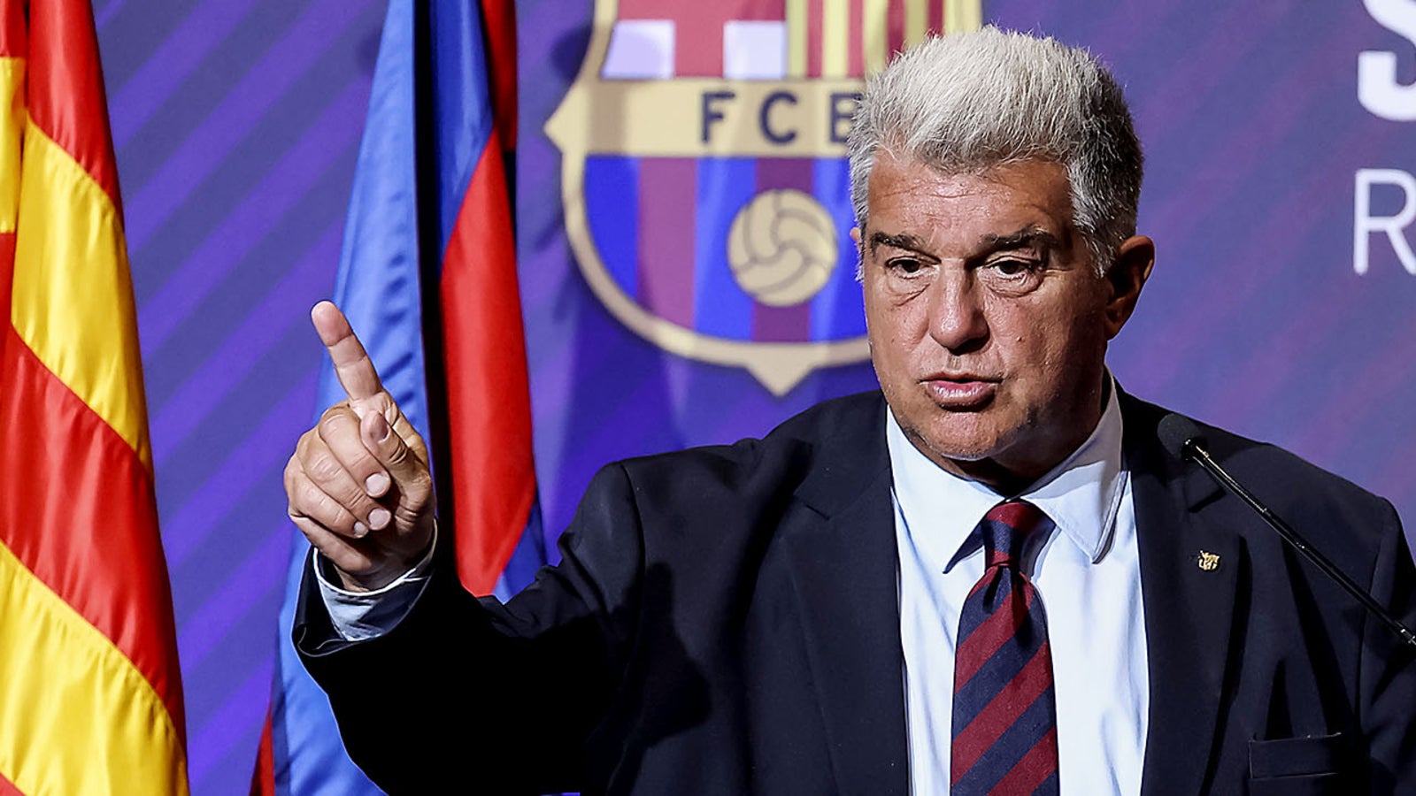 Barcelona und Chelsea zu Millionenstrafen verdonnert - sport24.at