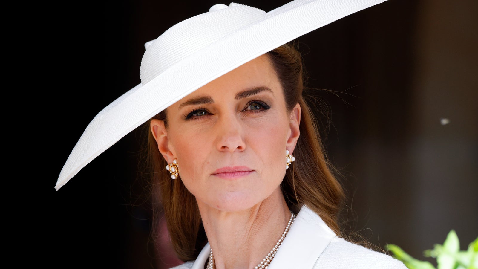 Prinzessin Kate: So offen spricht sie über ihren Kampf gegen den Krebs ...