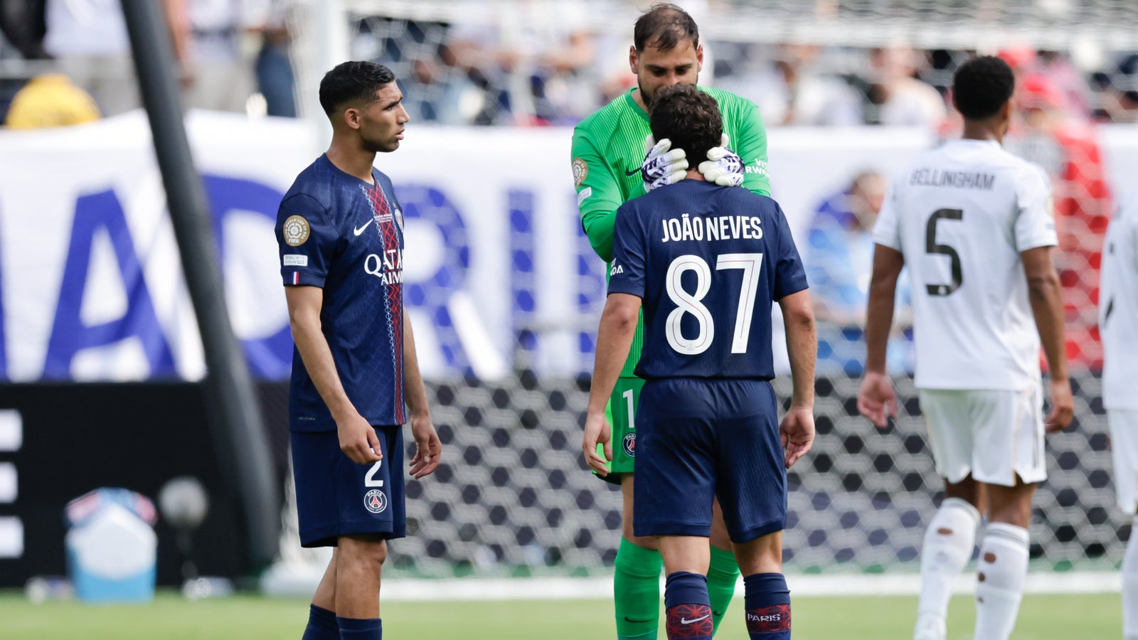 Bis zu 15 Jahre Haft: PSG-Star droht der Prozess - sport24.at