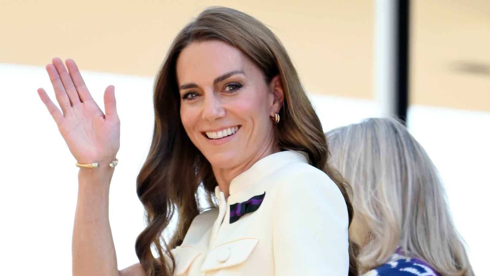 Hier verbringt Prinzessin Kate ihren heimlichen Luxus-Urlaub ...