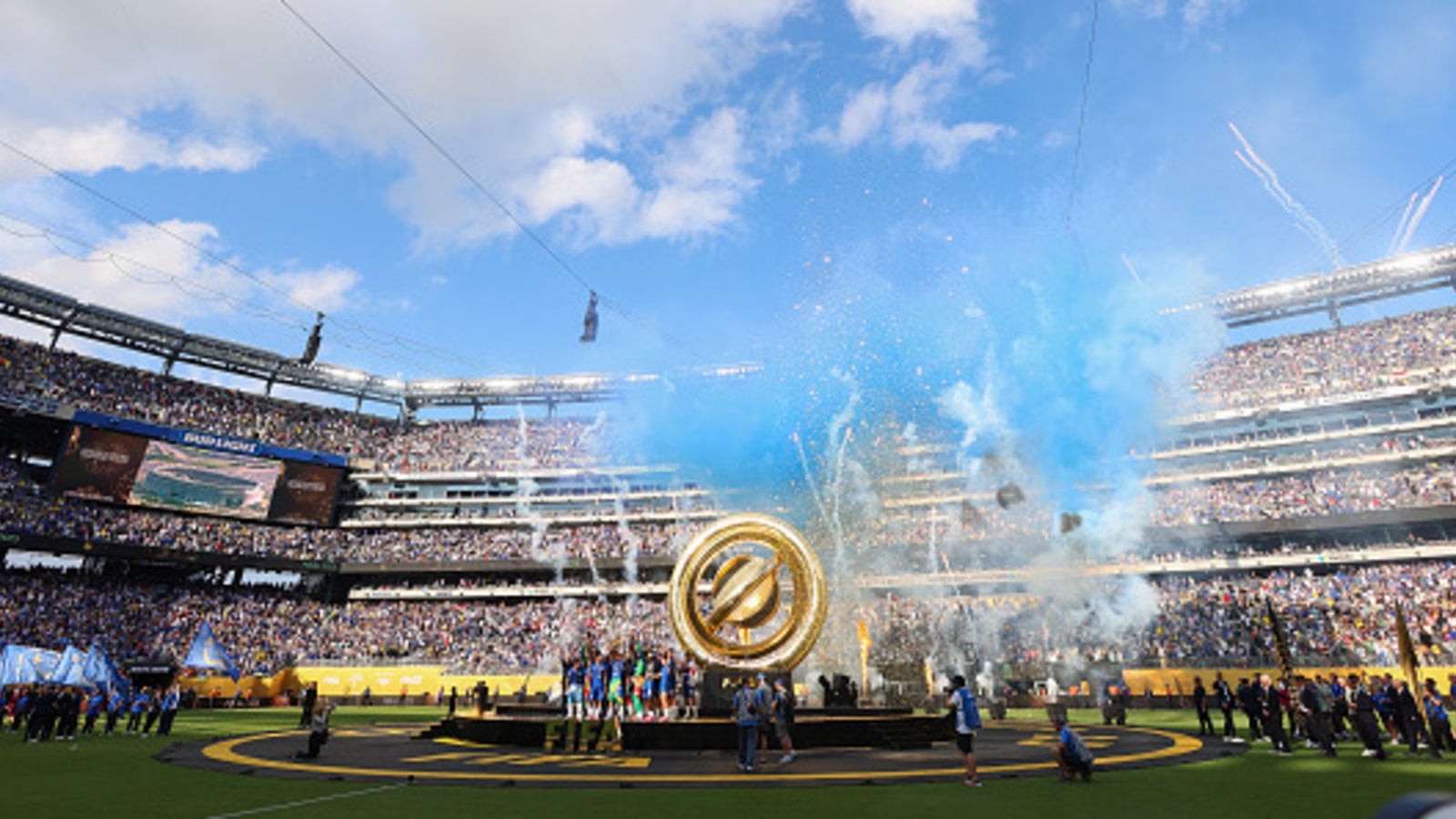 WM 2026: Diese 34 Teams sind schon fix - sport24.at