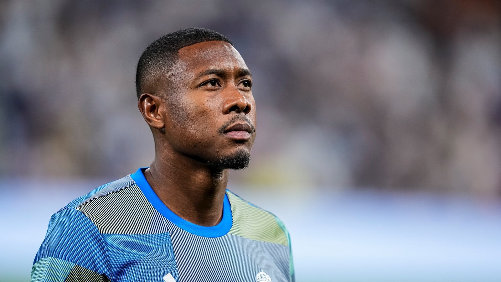 Neuer Wirbel um David Alaba: Real trifft Entscheidung - sport24.at