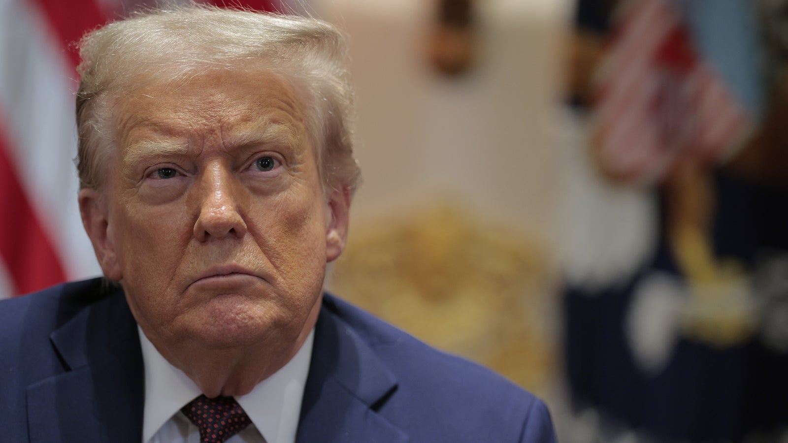 Versuchtes Attentat auf Trump: Prozess gegen 59-Jährigen eröffnet - oe24.at