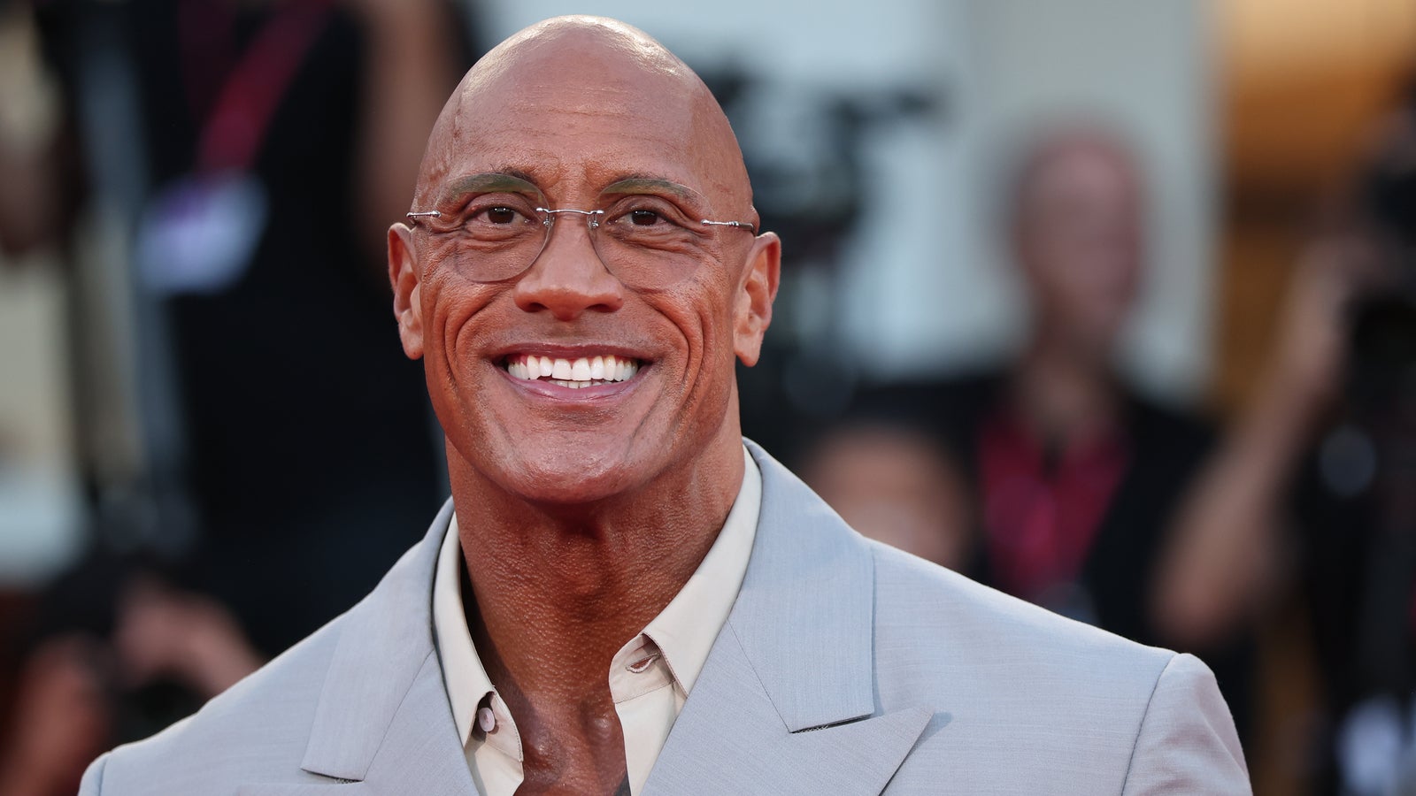 "The Rock" kaum wiederzuerkennen – so extrem hat er abgenommen - stars24