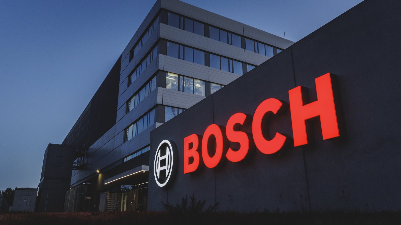Bosch-Tochter schließt Werke: 1.400 Jobs werden gestrichen - Business-Live