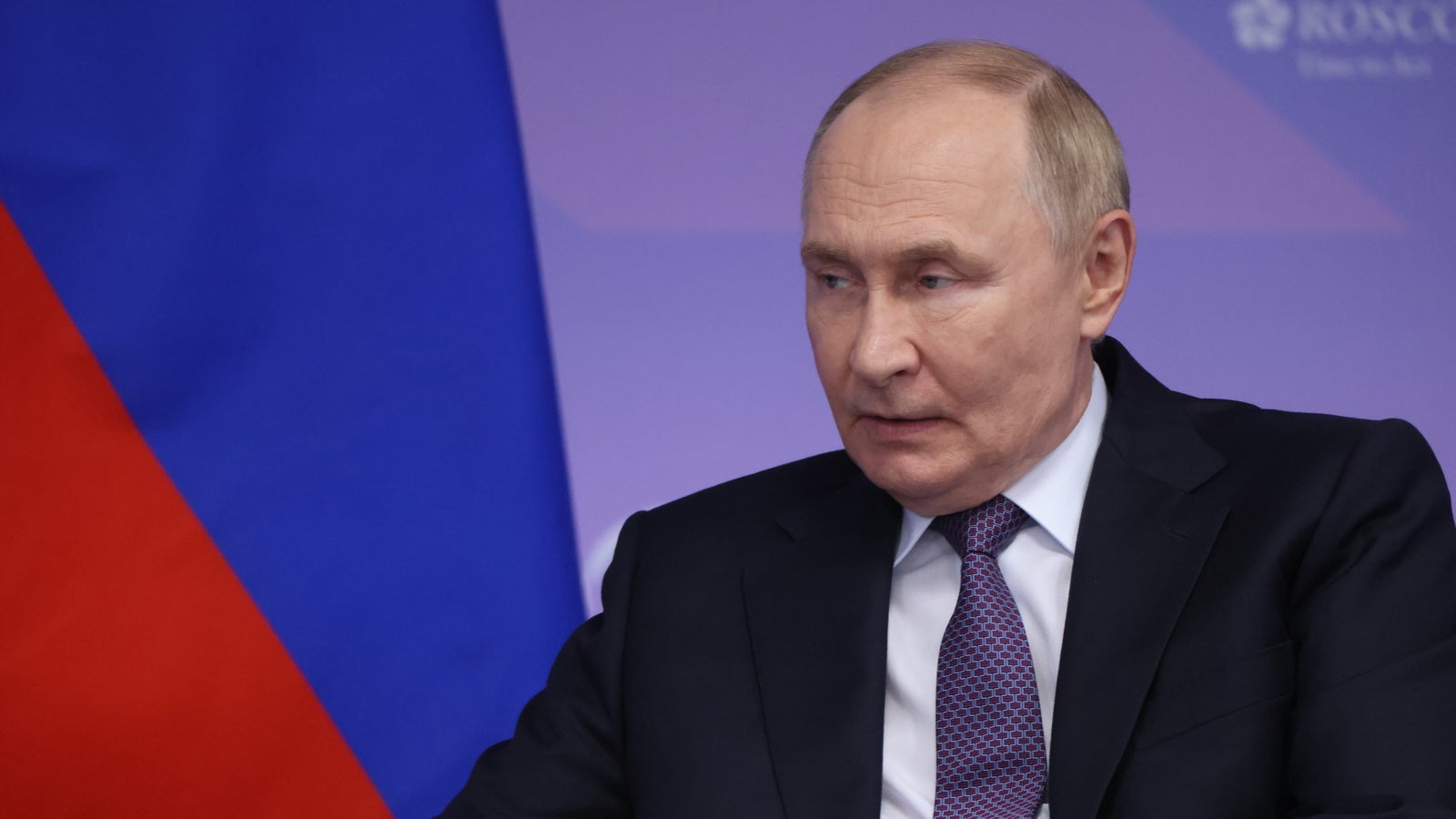 Dorthin schickt Putin jetzt Reservisten - oe24.at