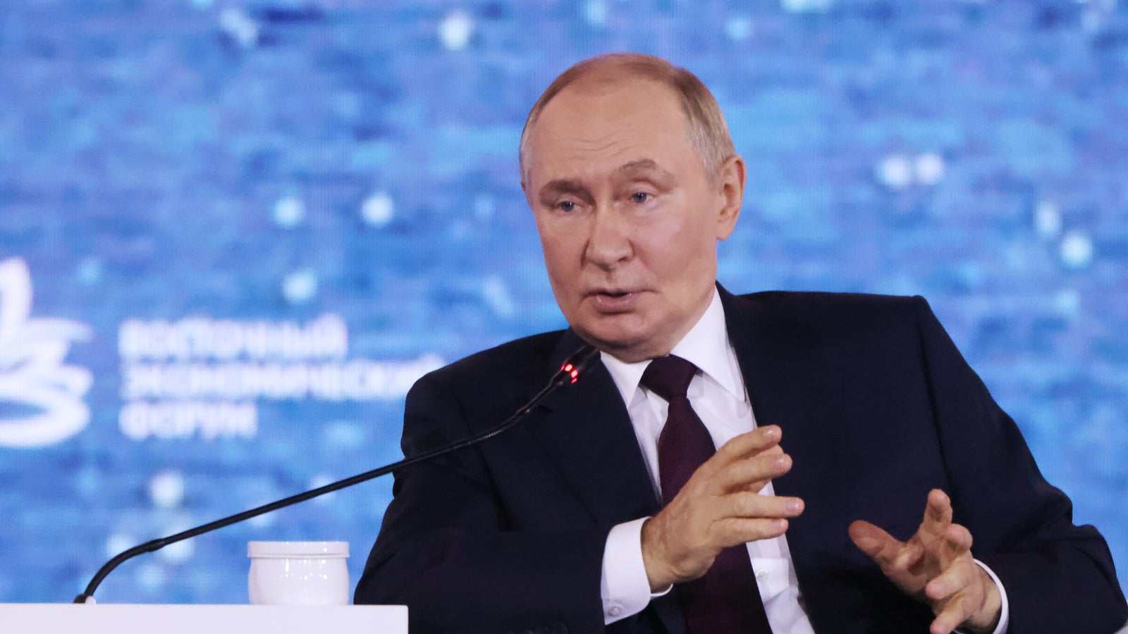 "Sapad"-Manöver: Versteckte Mobilmachung? - oe24.at