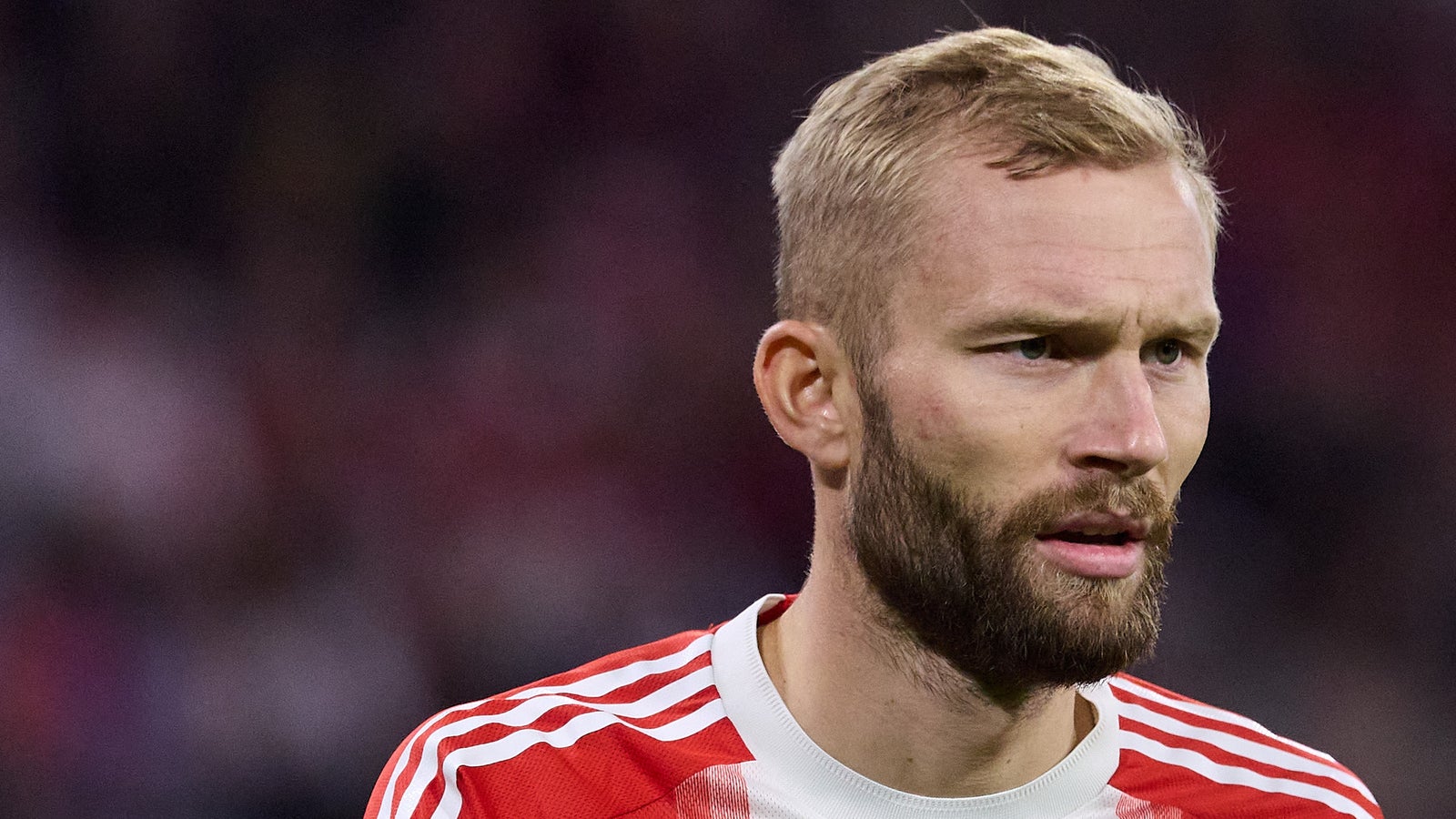 Vertrag läuft 2027 aus! Bayern plant Laimer-Verlängerung - sport24.at