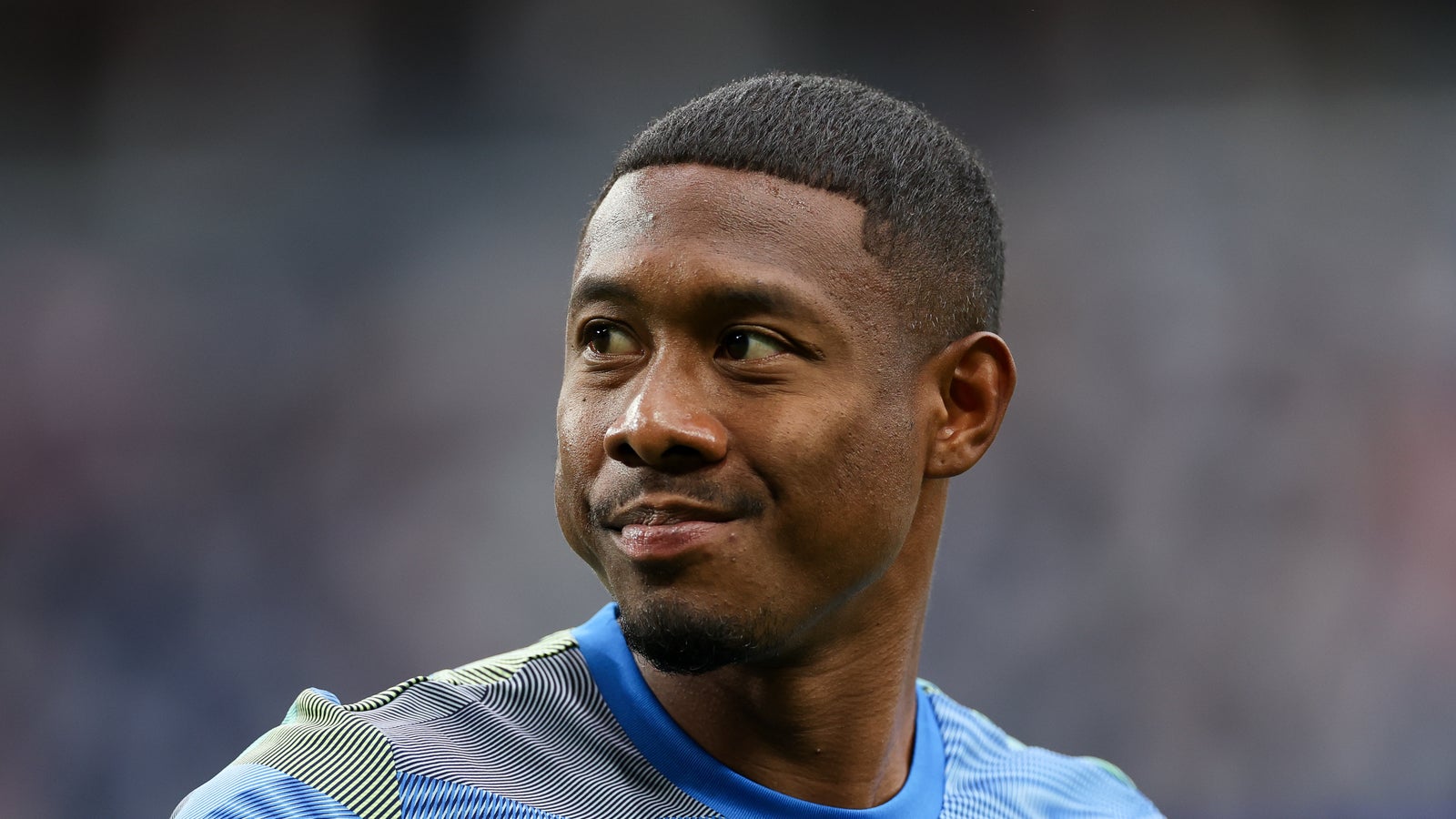 Endstation Bank? David Alaba vor Real-Aus - sport24.at