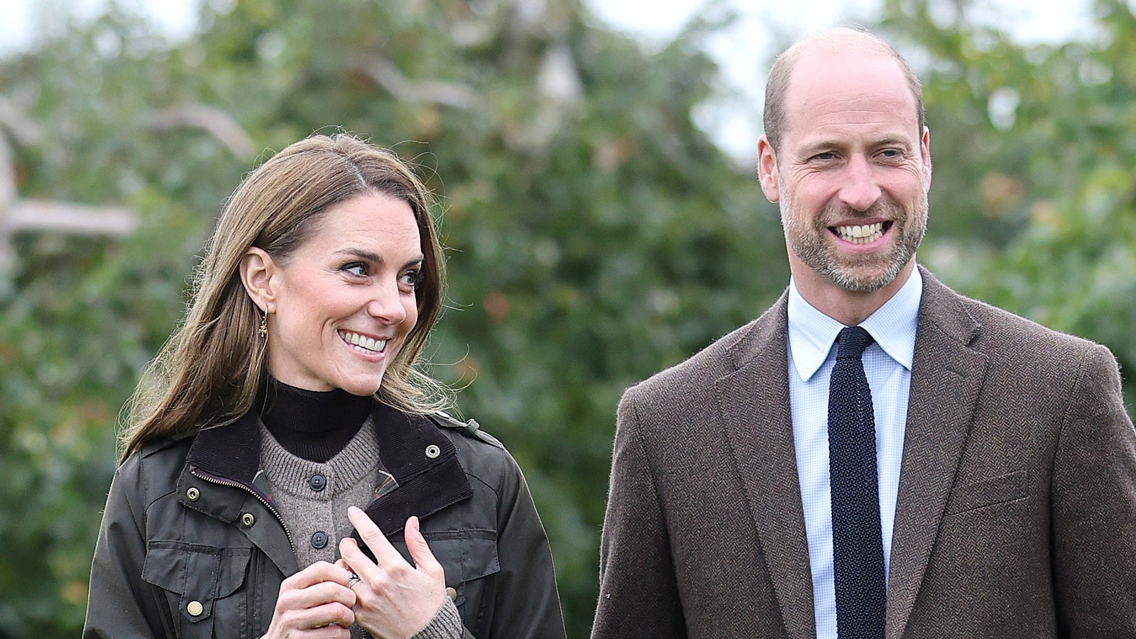 Windsor abgeriegelt: Anwohner-Streit wegen Kate und William - stars24