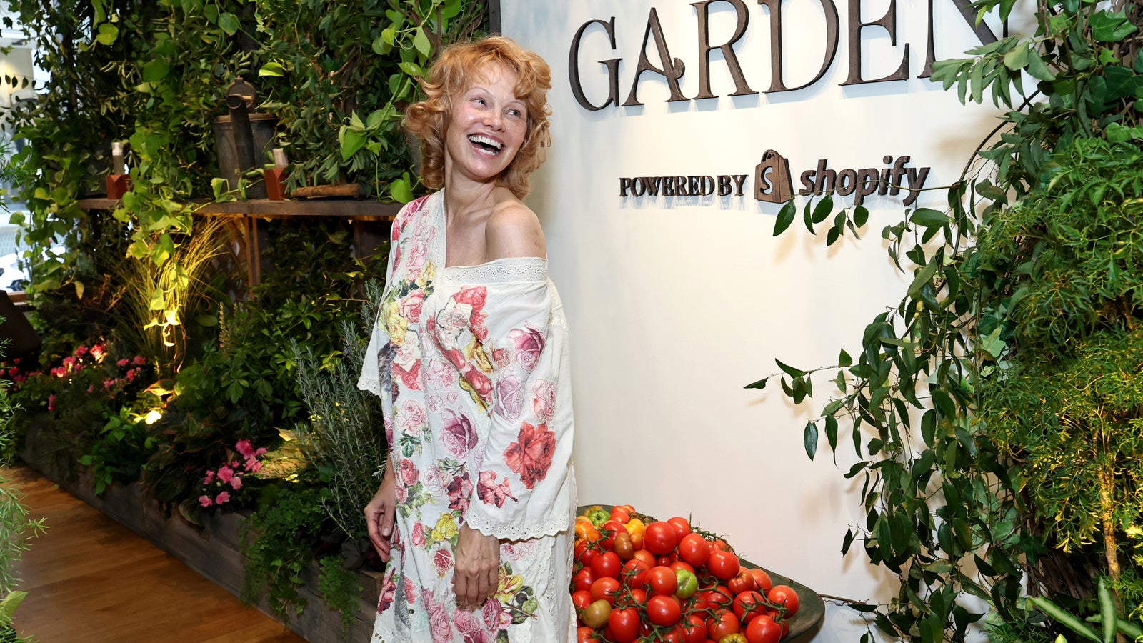 Knalleffekt um Pam-Aussage: "Manchmal möchte ich nicht Pamela Anderson ...