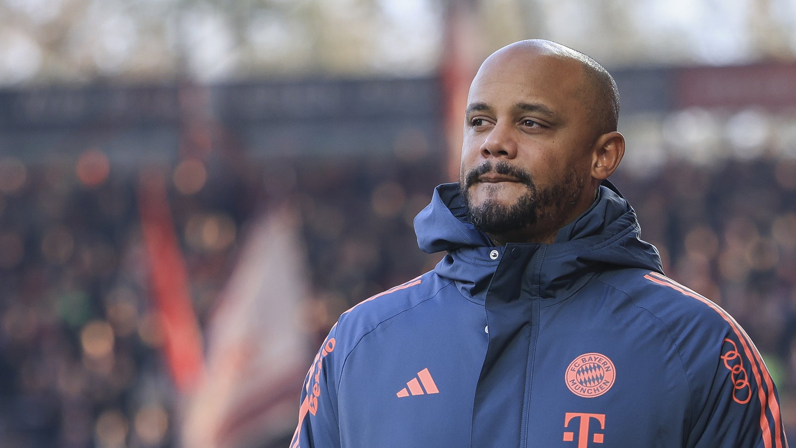 Bayern-Coach Vincent Kompany wünscht sich diesen Premier-League-Star ...